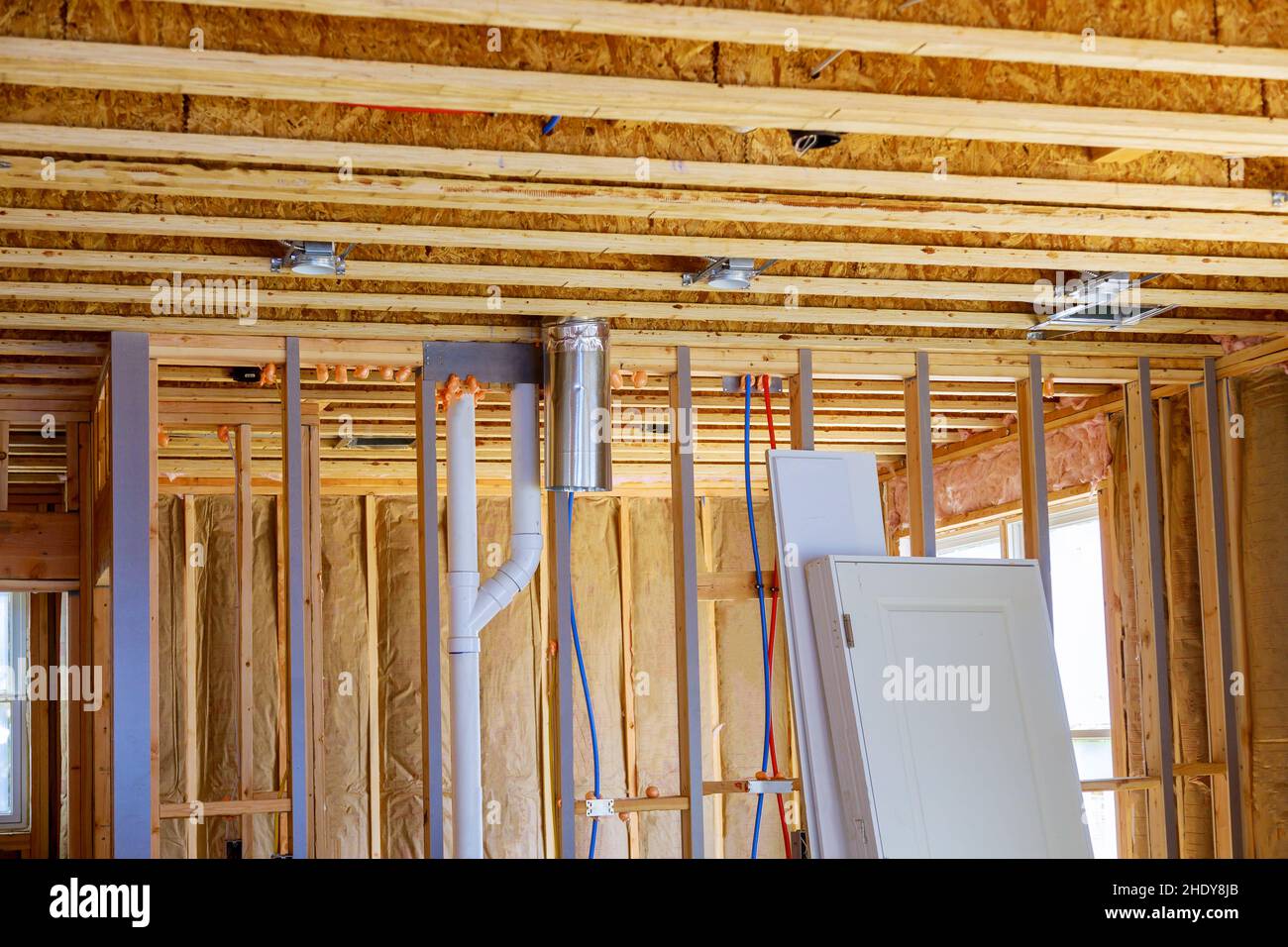 Insulated cable power distribution hi-res stock photography and images ...