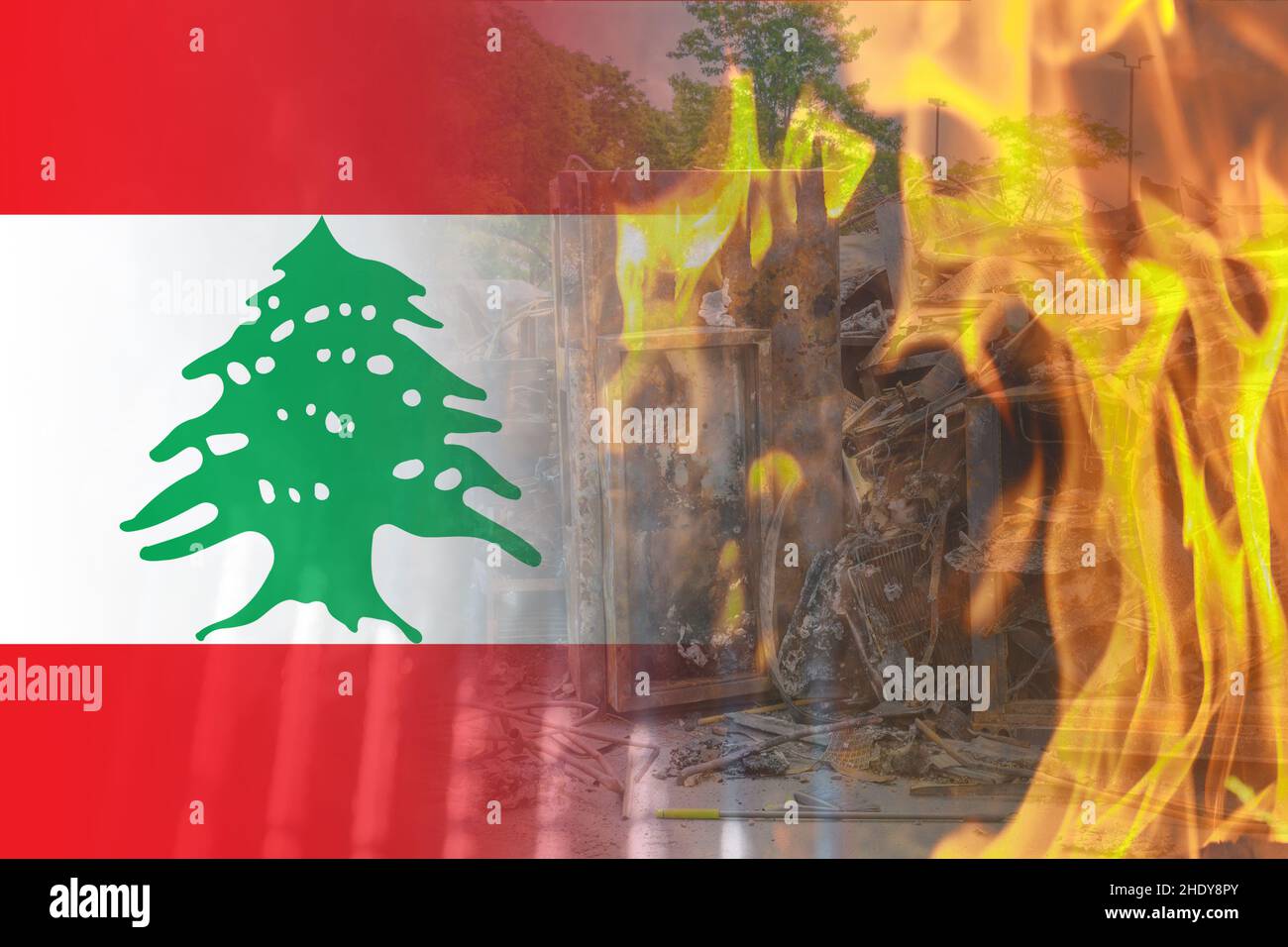 Fires and explosions hi-res stock photography and images - Alamy