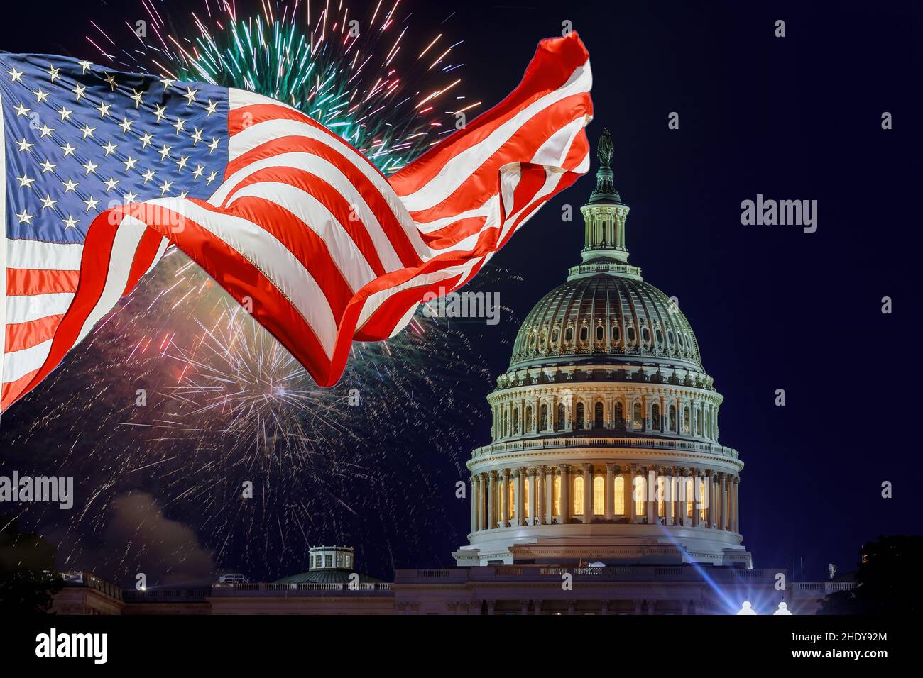 fireworks, american flag, capitol, firework, american flags, capitols ...