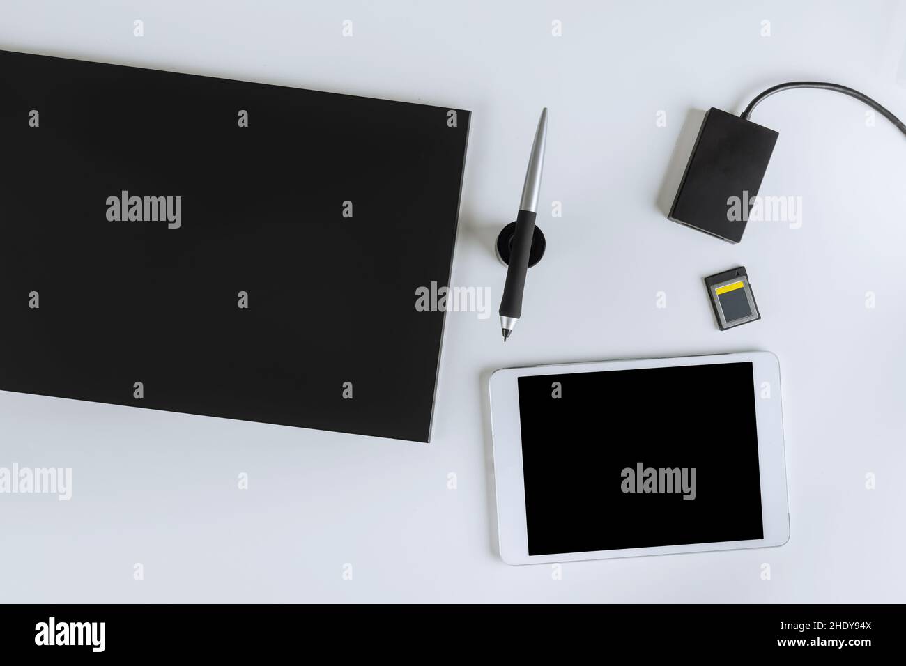 workplace, graphics tablet, graphic design, workplaces, workstation ...