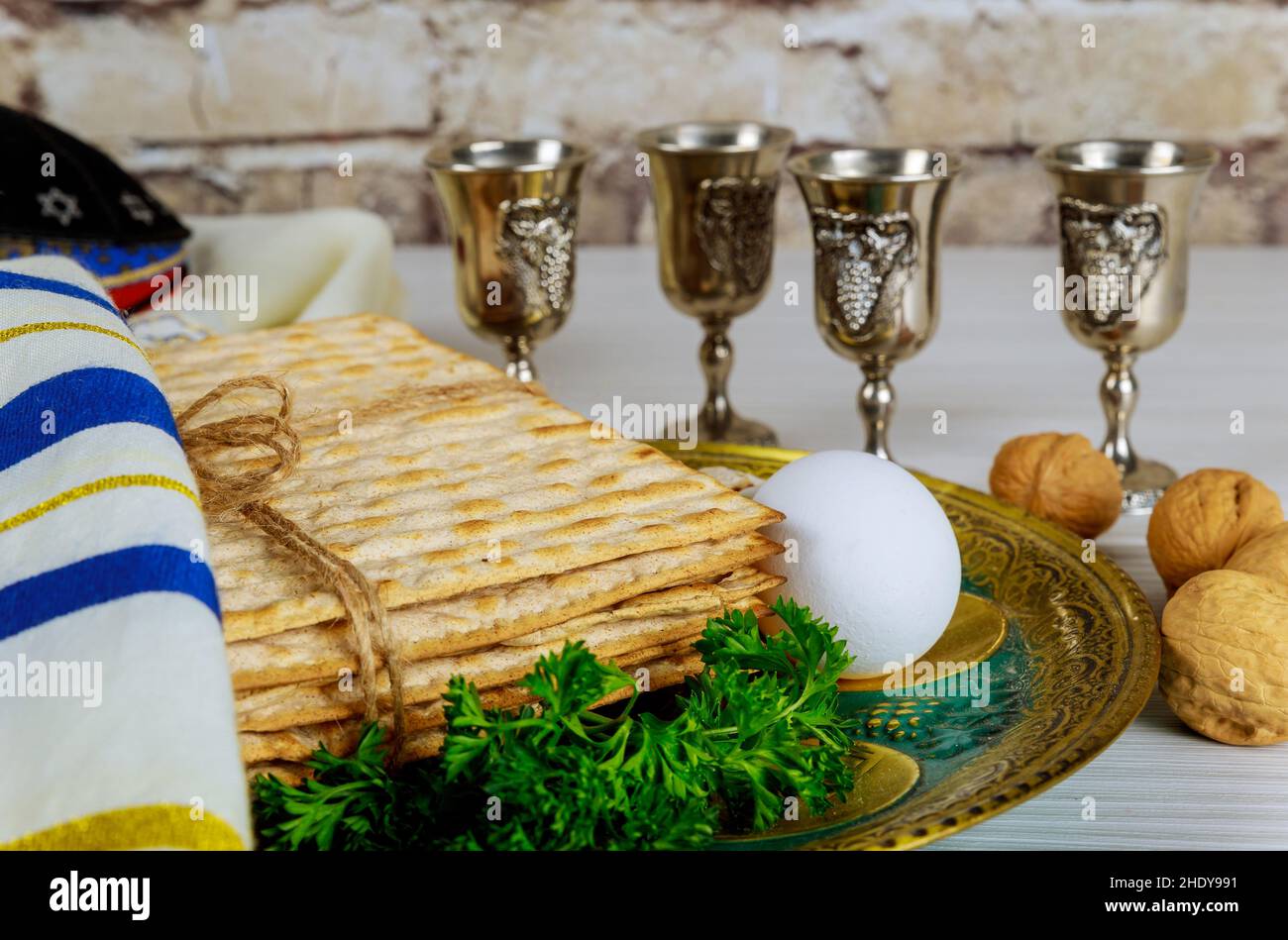 food, judaism, Passover, foods, judaisms Stock Photo - Alamy