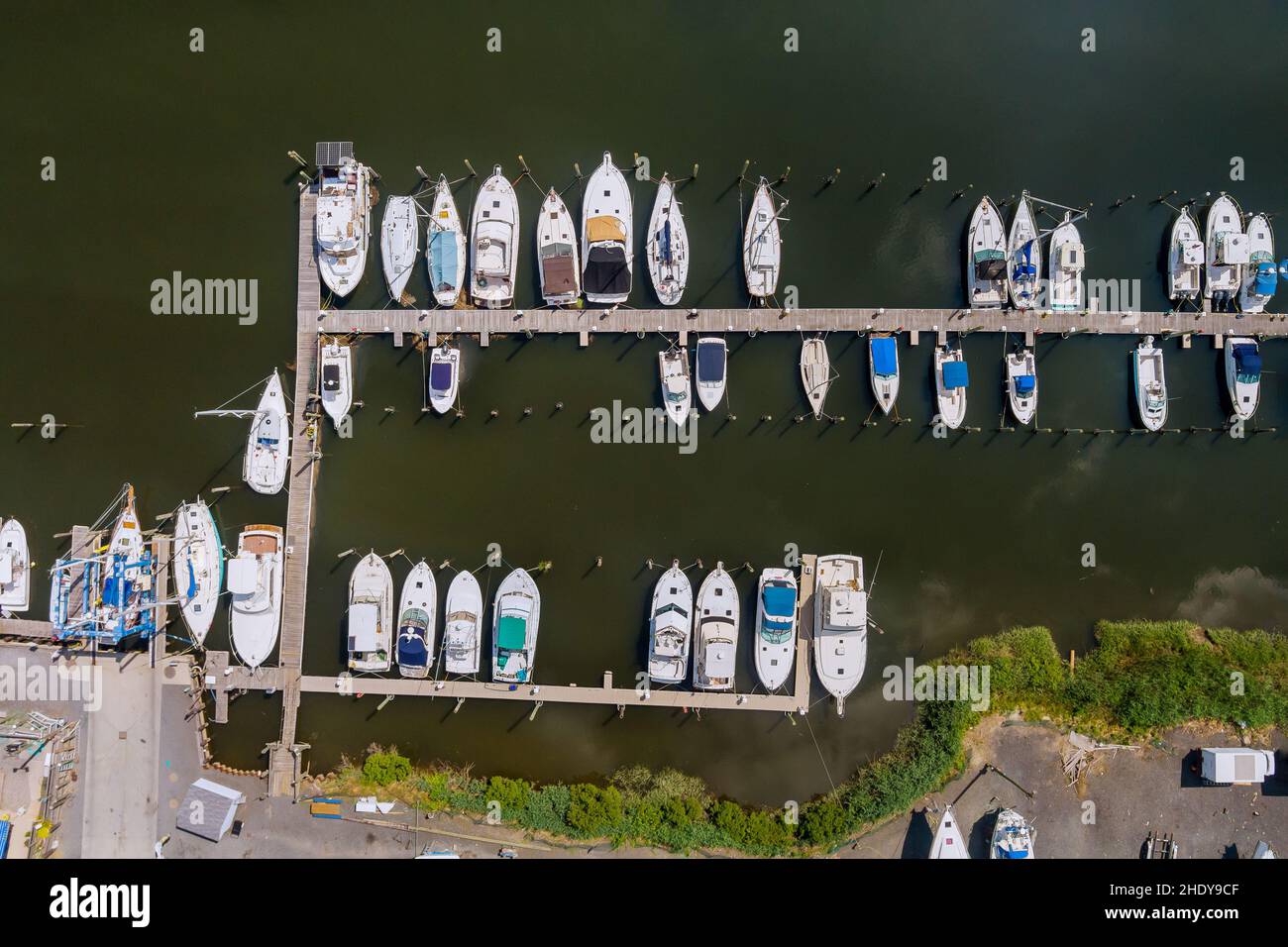 harbour, jetty, boats, harbours, port, jetties, boat Stock Photo - Alamy