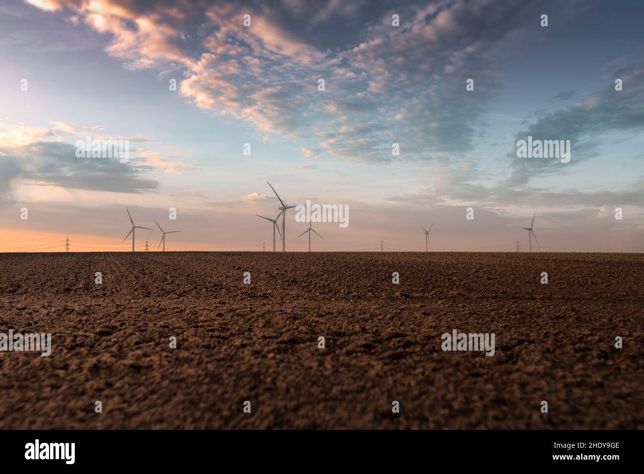 pinwheel, wind turbine, pinwheels, wind turbines Stock Photo - Alamy