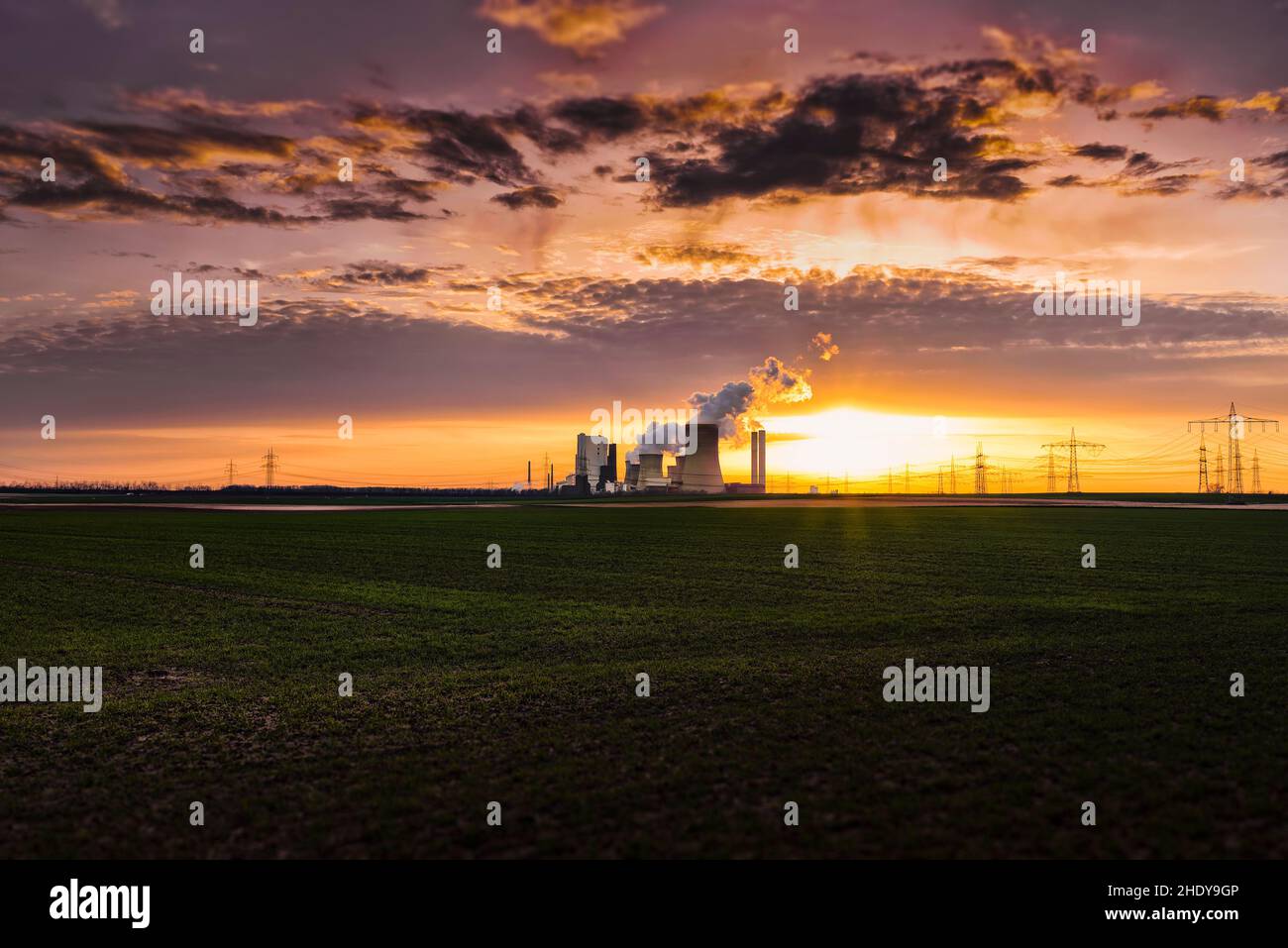 power station, power generation, power plant, power stations, power ...