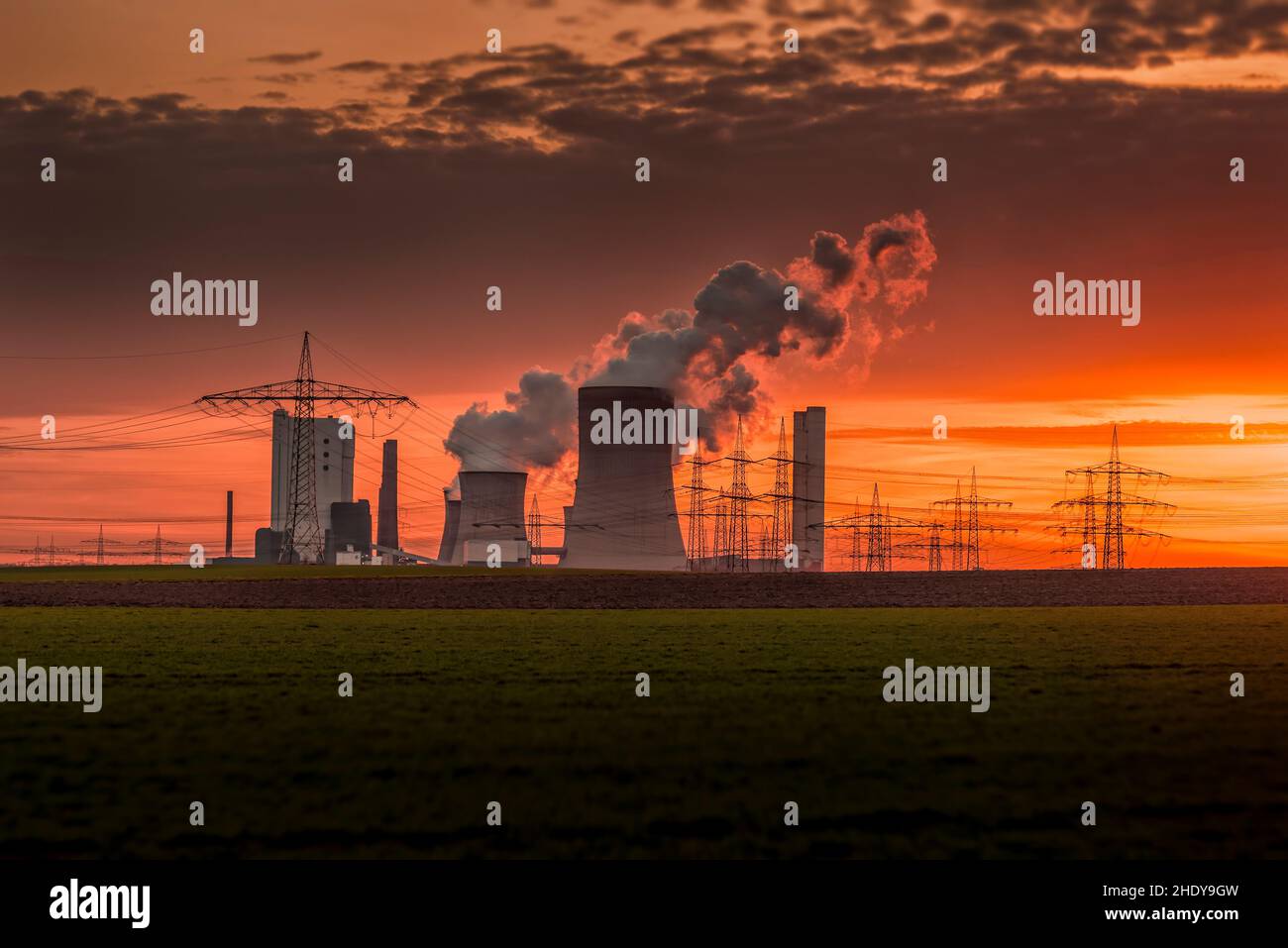 power station, power generation, power plant, power stations, power ...