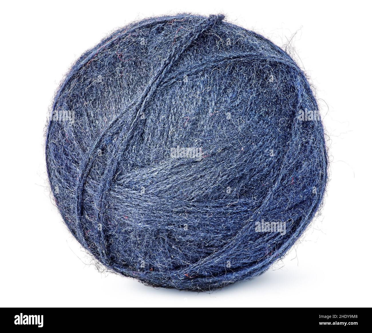 Blue wools hi-res stock photography and images - Alamy