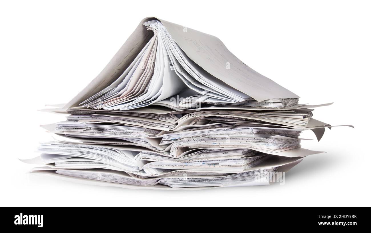 folder, paper stack, folding instruction, folders, paper stacks ...