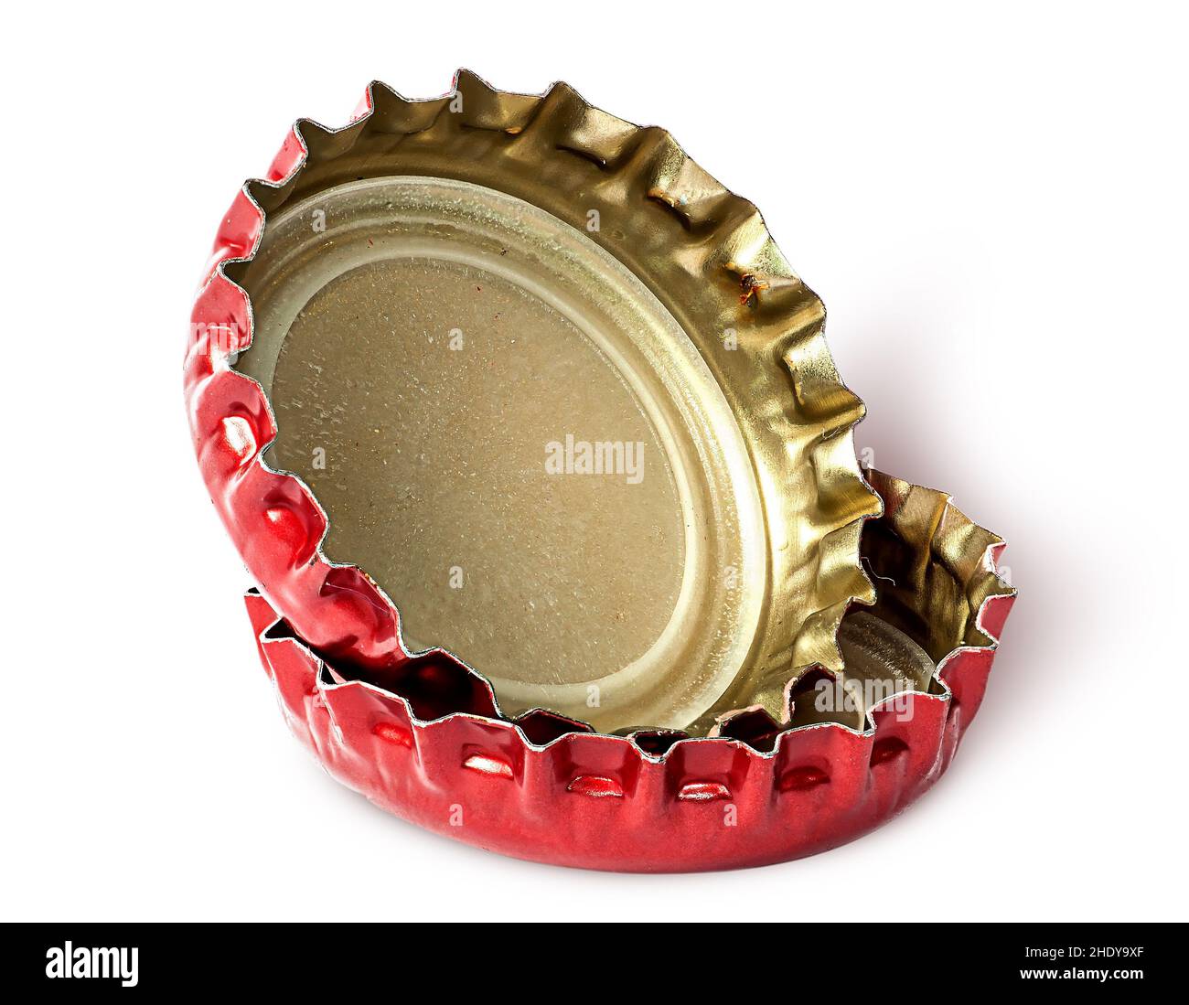crown cork, crown corks Stock Photo - Alamy