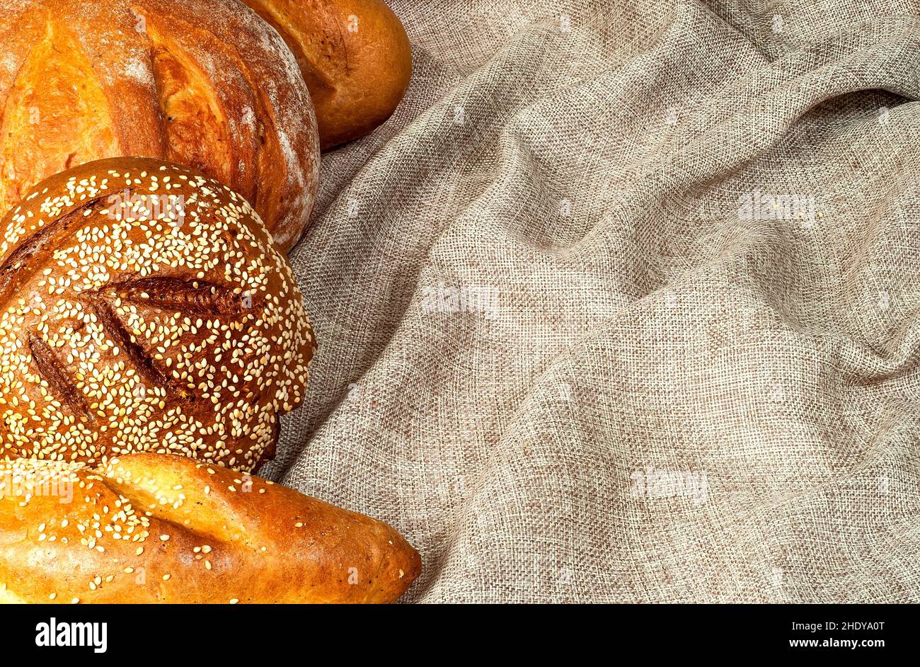 bread, wheat bread, breads Stock Photo - Alamy