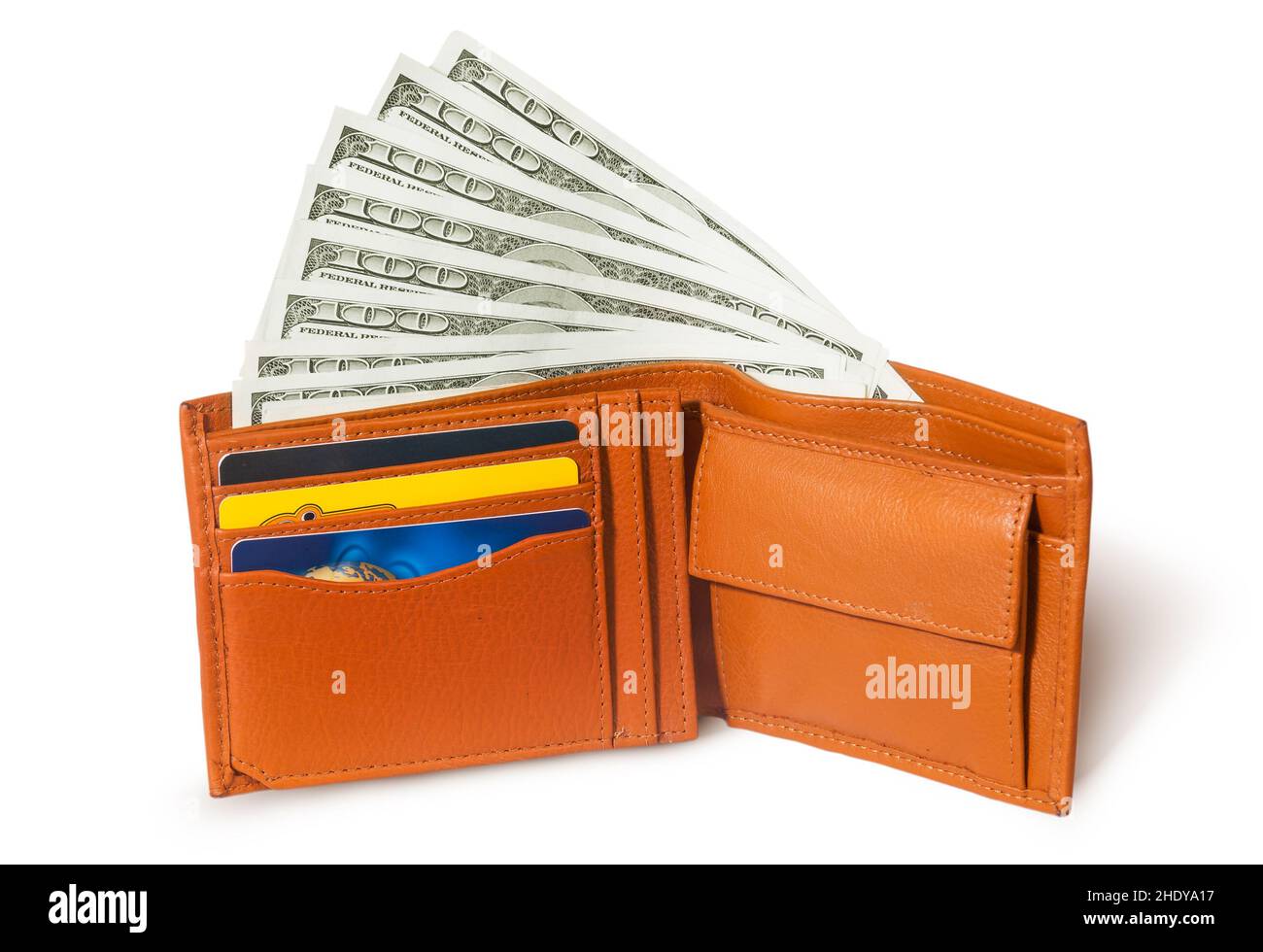 Winning wallet hi-res stock photography and images - Alamy