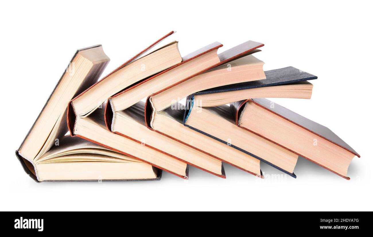 Stacking books hi-res stock photography and images - Alamy