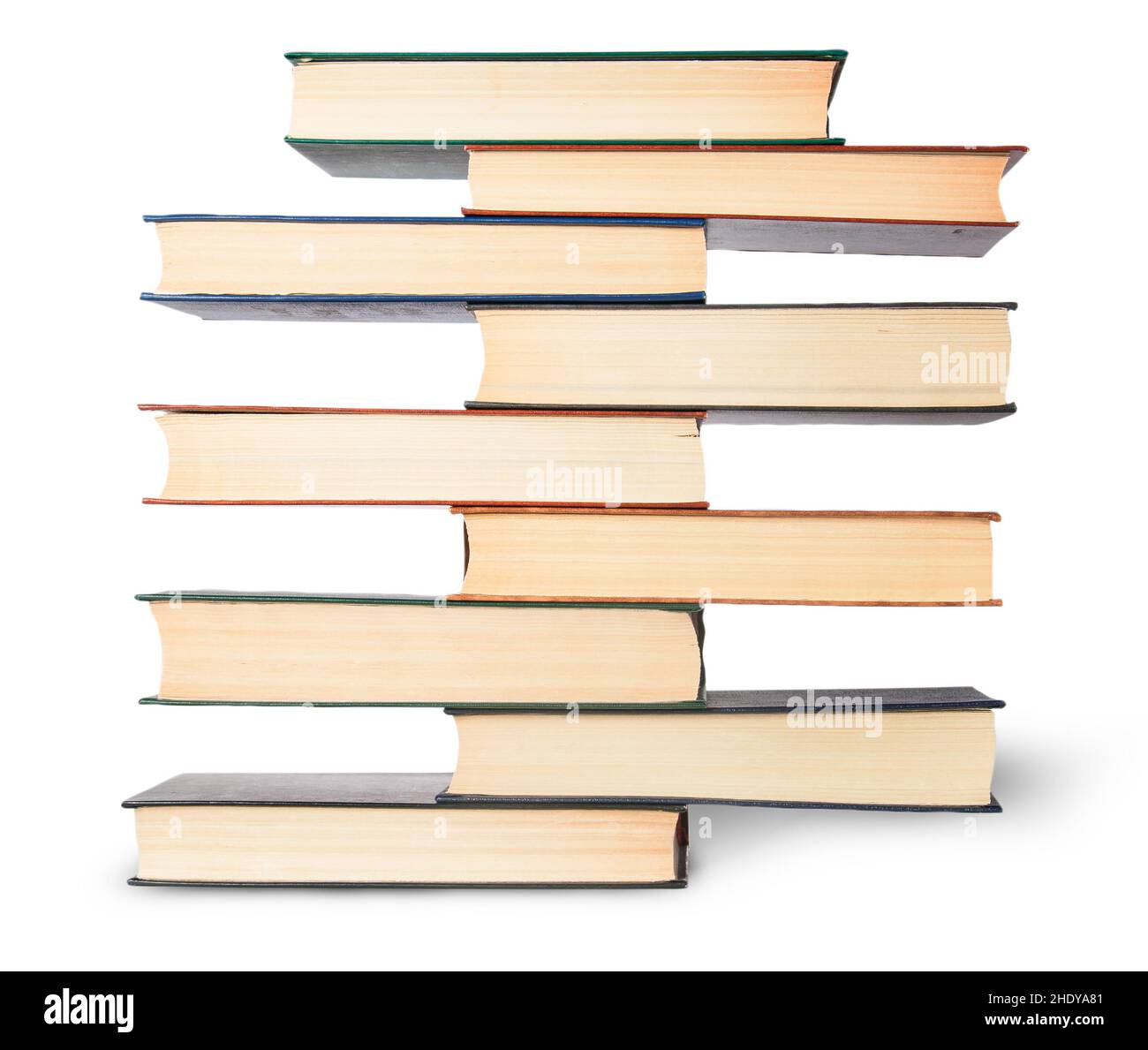 Educations system Cut Out Stock Images & Pictures - Alamy