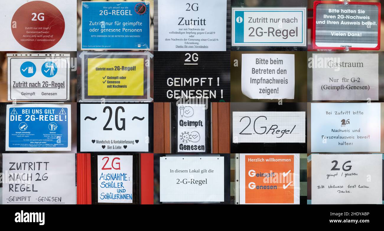 07 January 2022, Saxony, Dresden: The twenty-part image combo shows ...