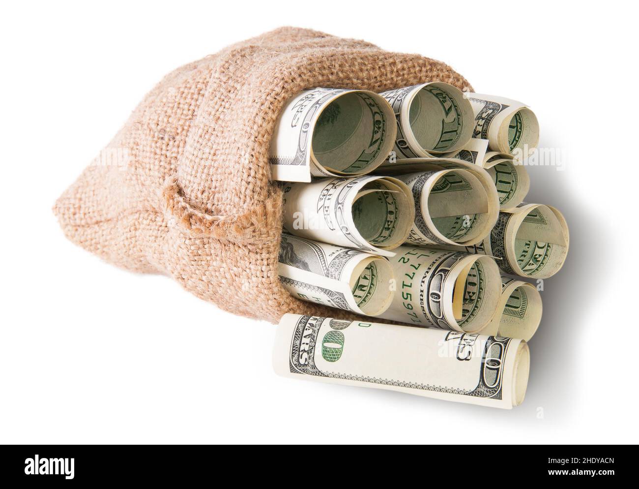 dollar, money bag, american money, dollars, money bags Stock Photo - Alamy