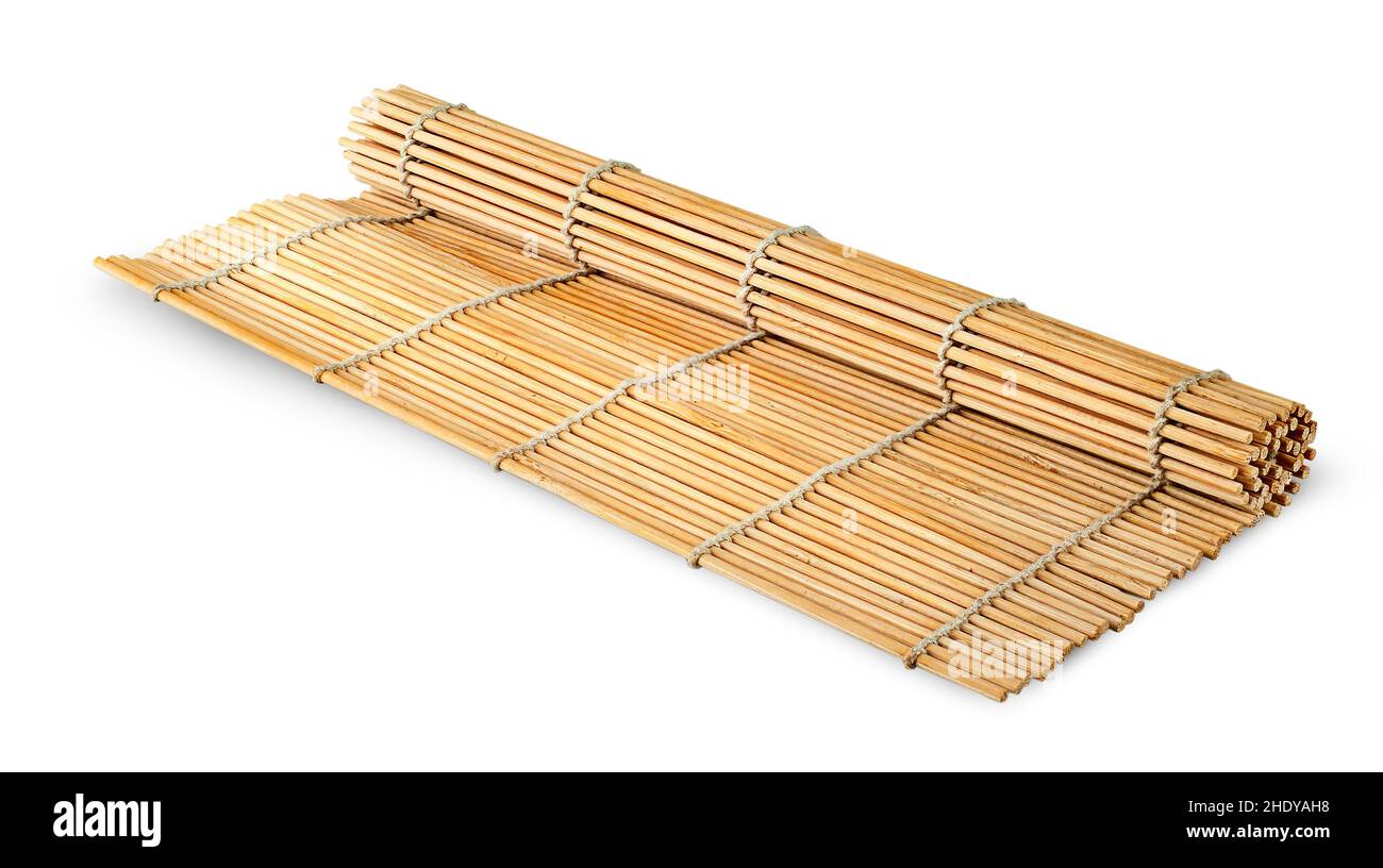 Bamboo structures Cut Out Stock Images & Pictures - Alamy