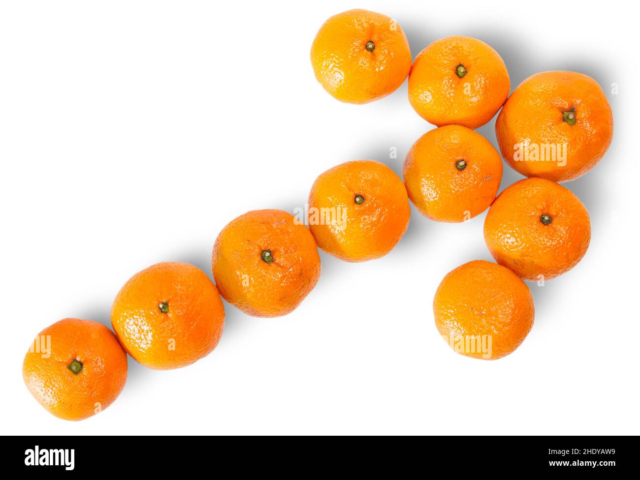 Fat arrow hi-res stock photography and images - Alamy