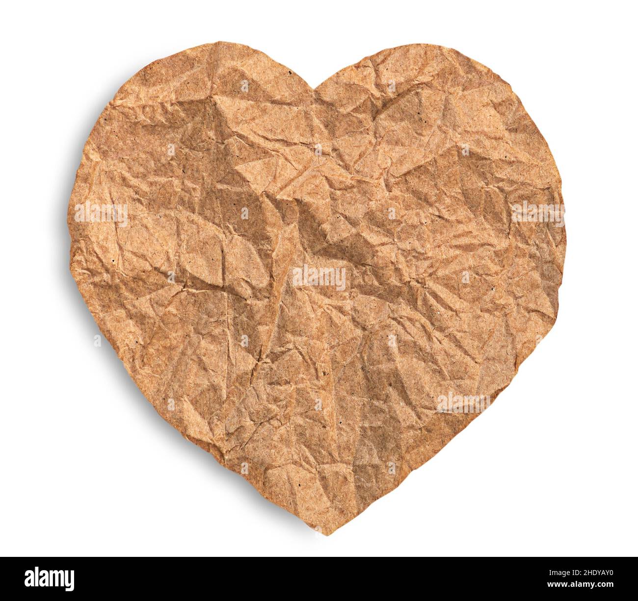 heart, recycling paper, hearts, recycle, recycling, recycling papers ...