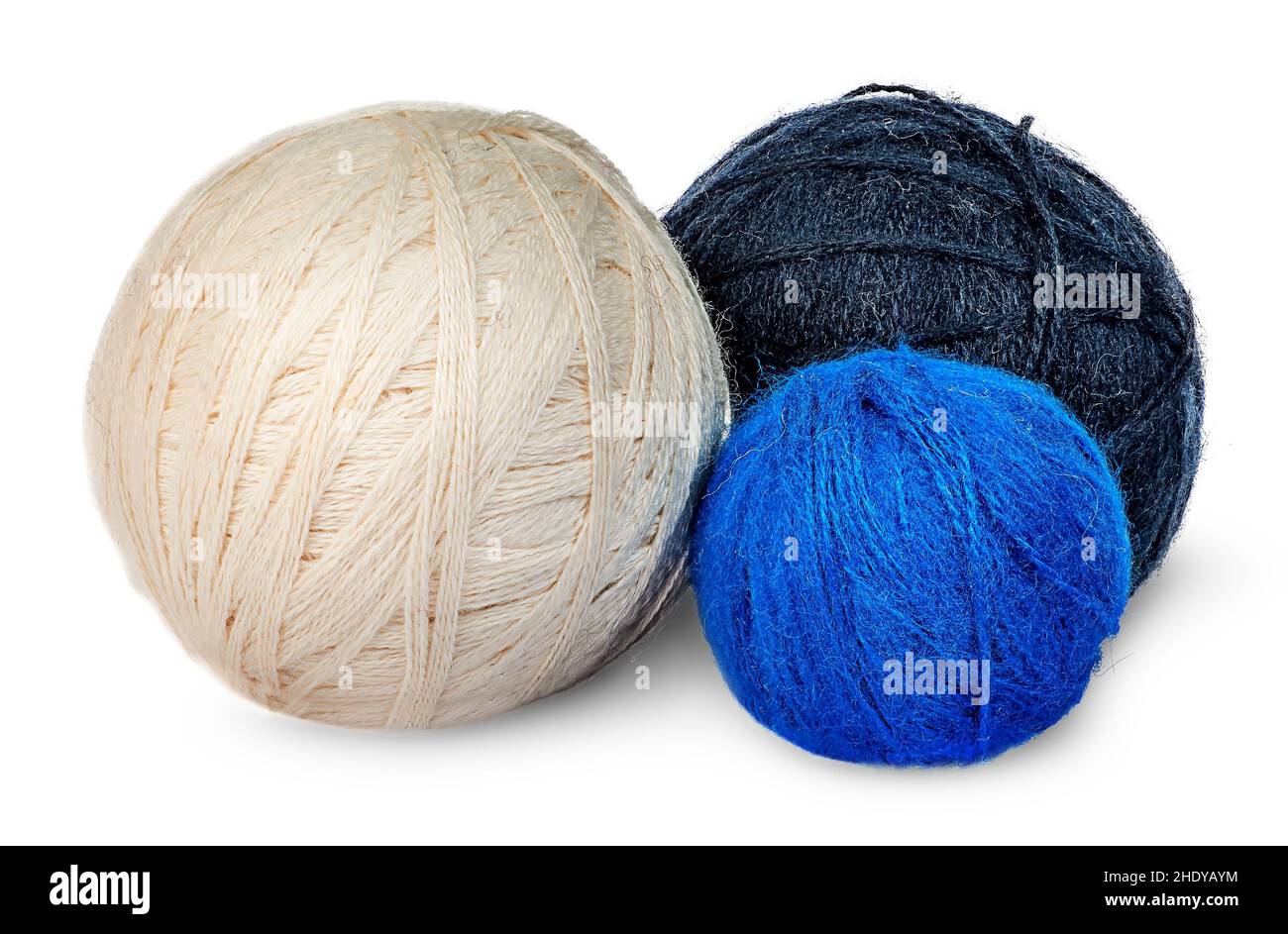 wool, ball of wool, wools, ball of wools Stock Photo - Alamy
