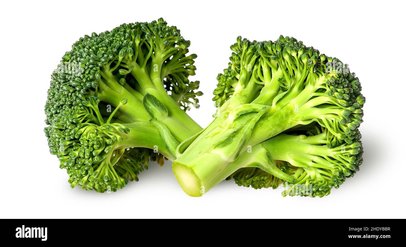 Broccoli broccolis hi-res stock photography and images - Alamy
