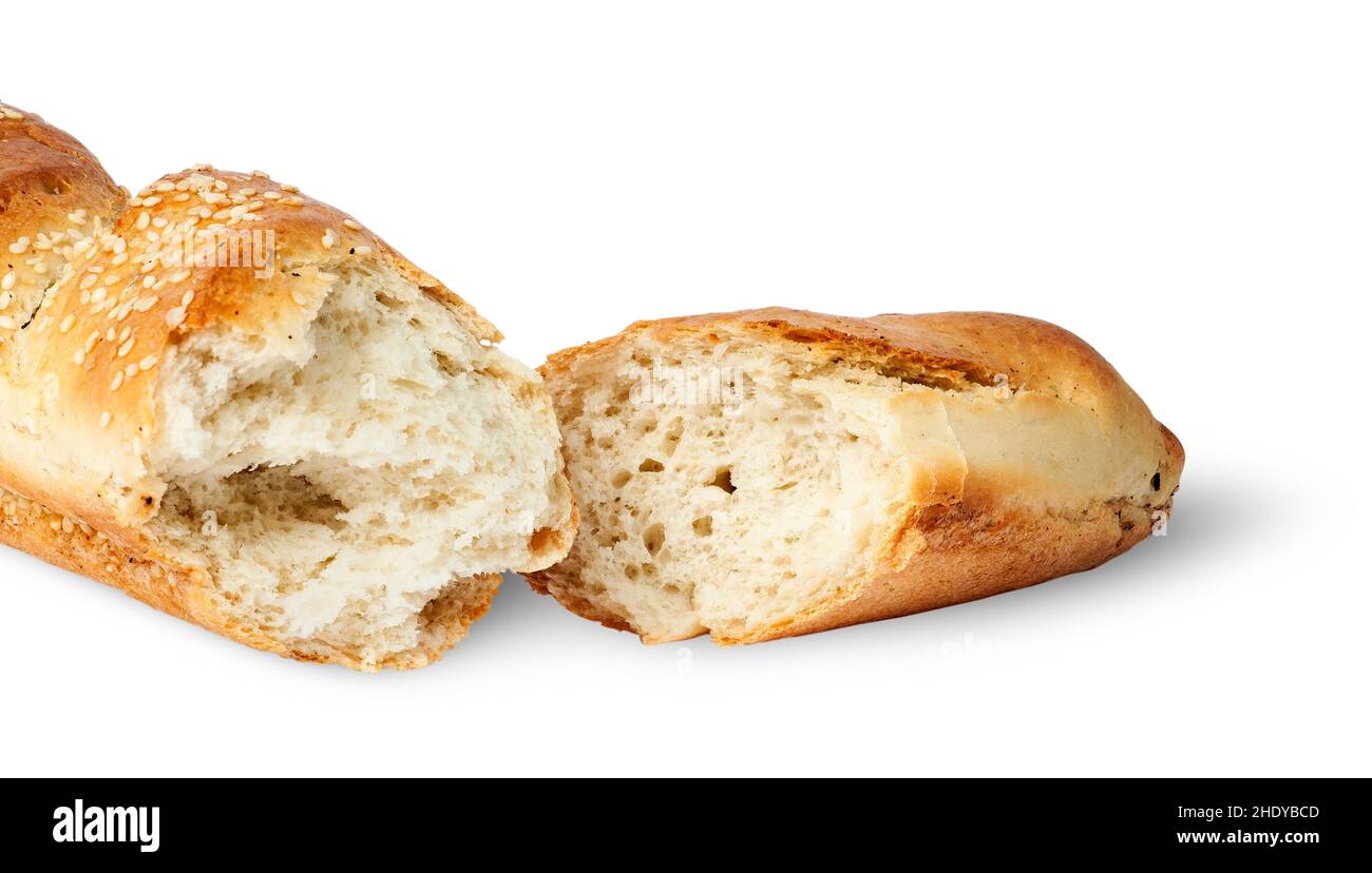 baguette, wheat bread, baguettes Stock Photo - Alamy