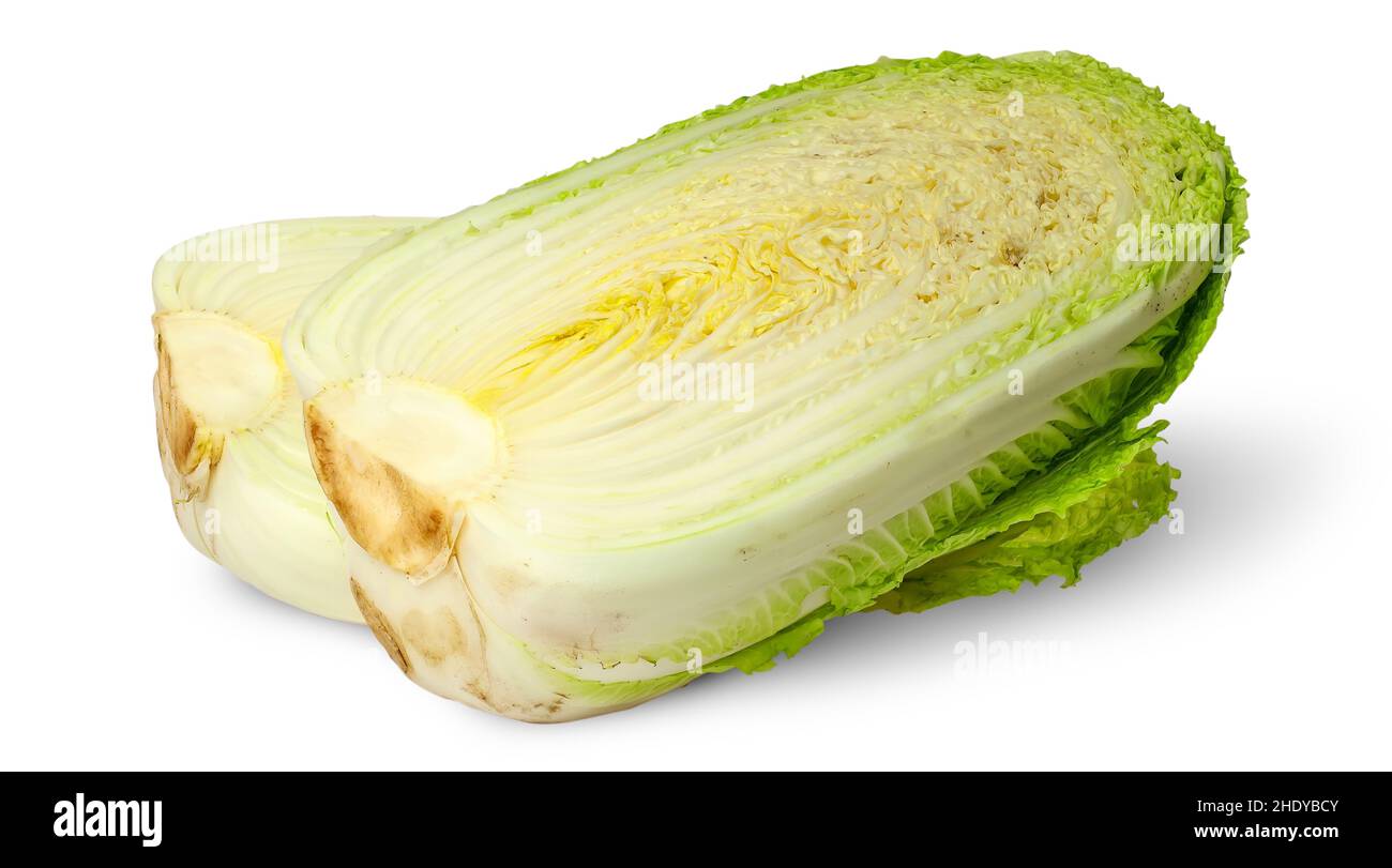 chinese cabbage, chinese cabbages Stock Photo - Alamy