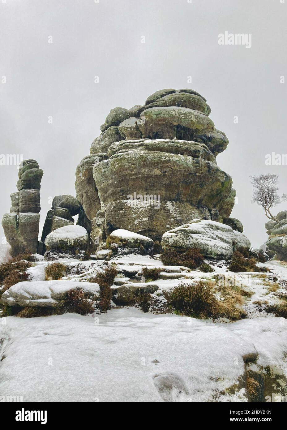 Brim ham rocks hi-res stock photography and images - Alamy