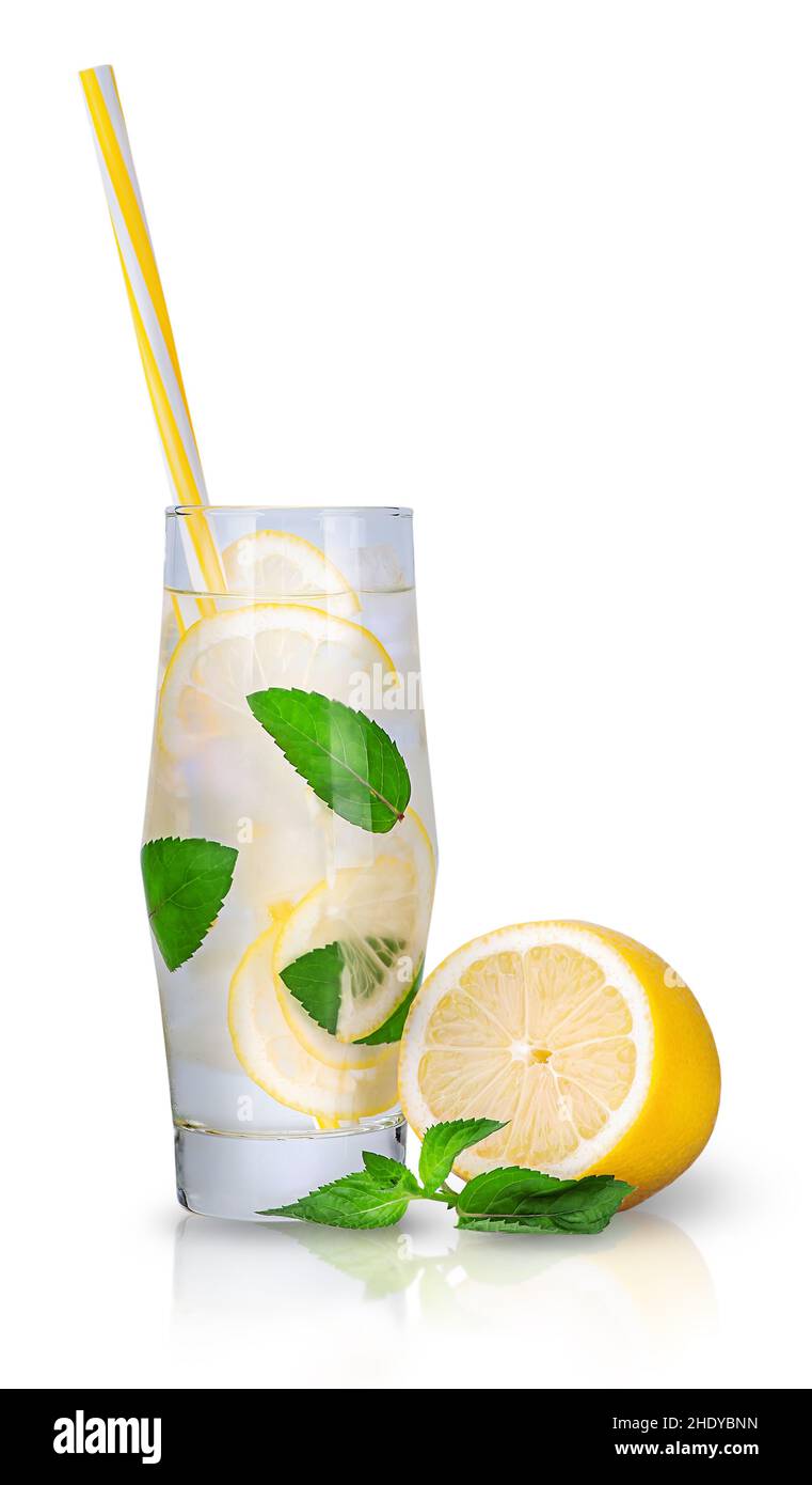 soft drink, lemonade, soda, soft drinks, lemonades, limo Stock Photo ...