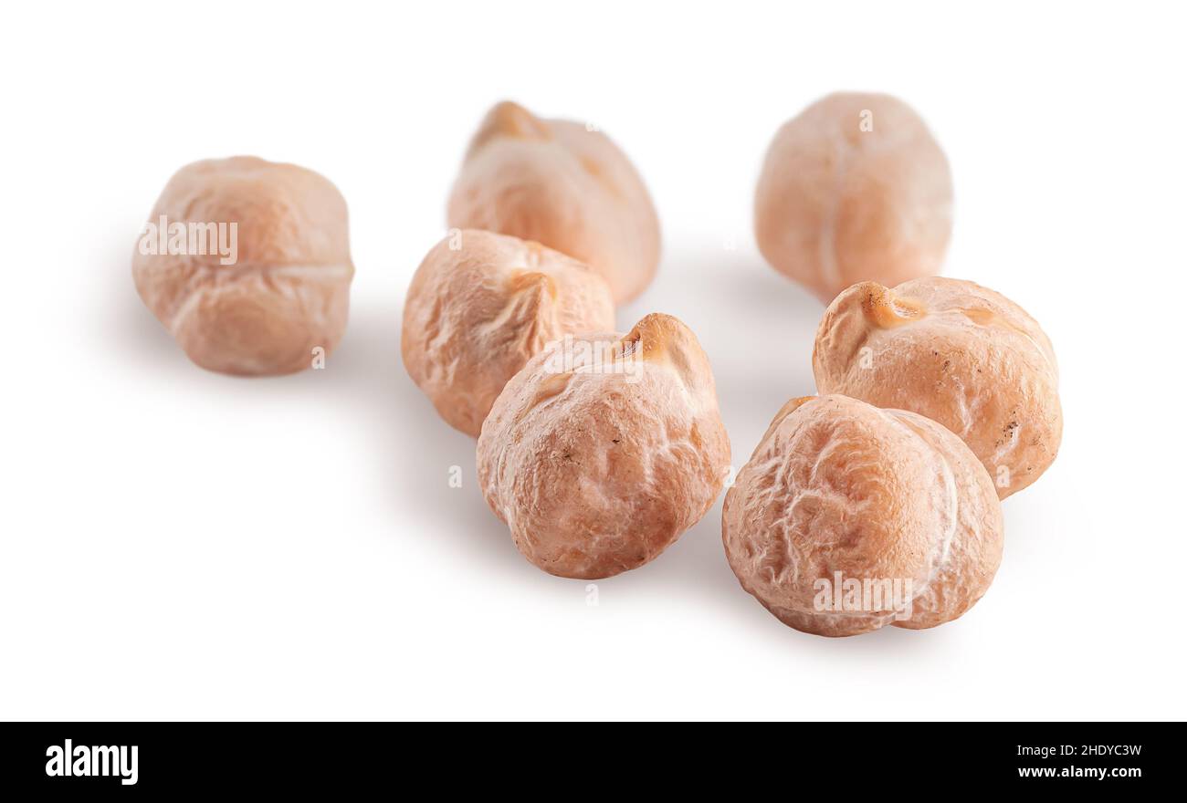 Chick peas and cut out hi-res stock photography and images - Alamy