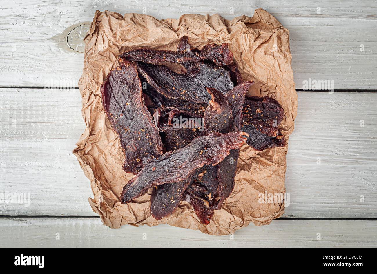 beef, meat striped, jerky, beefs, meat portion, striped meats Stock ...