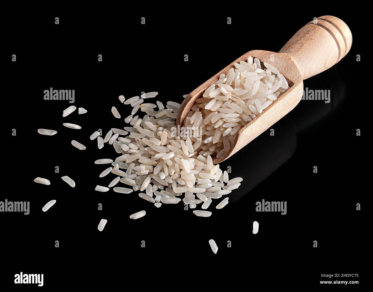 Black rices hi-res stock photography and images - Alamy
