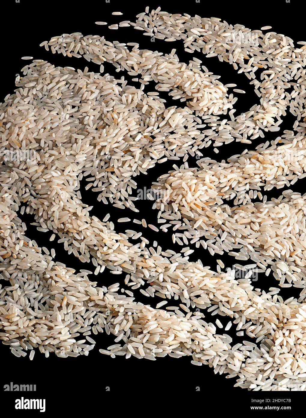 Black rices hi-res stock photography and images - Alamy