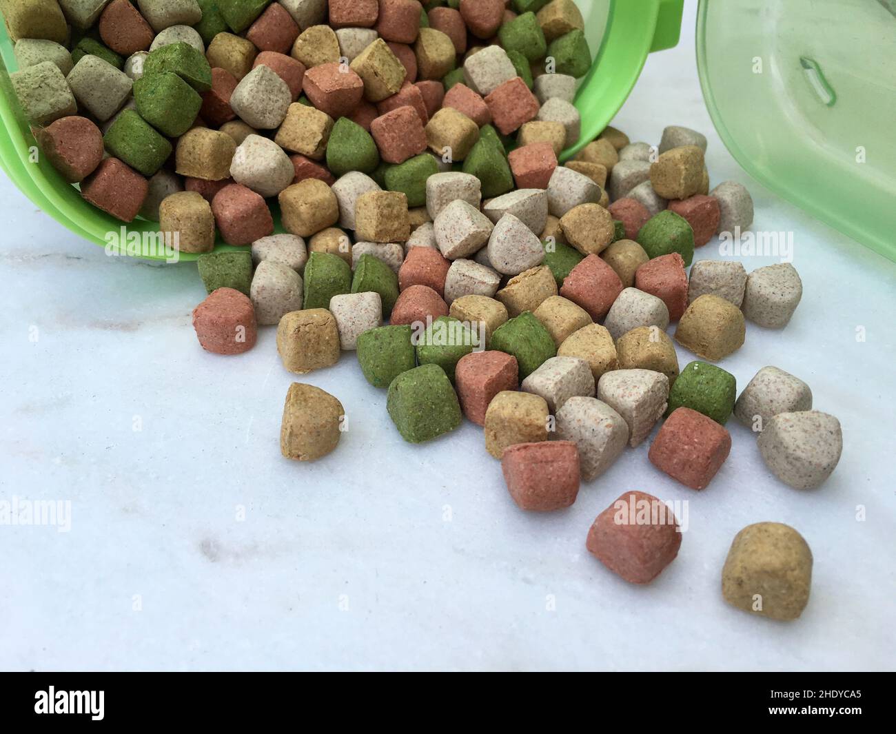 dog food, fodder, dog foods, fodders Stock Photo - Alamy