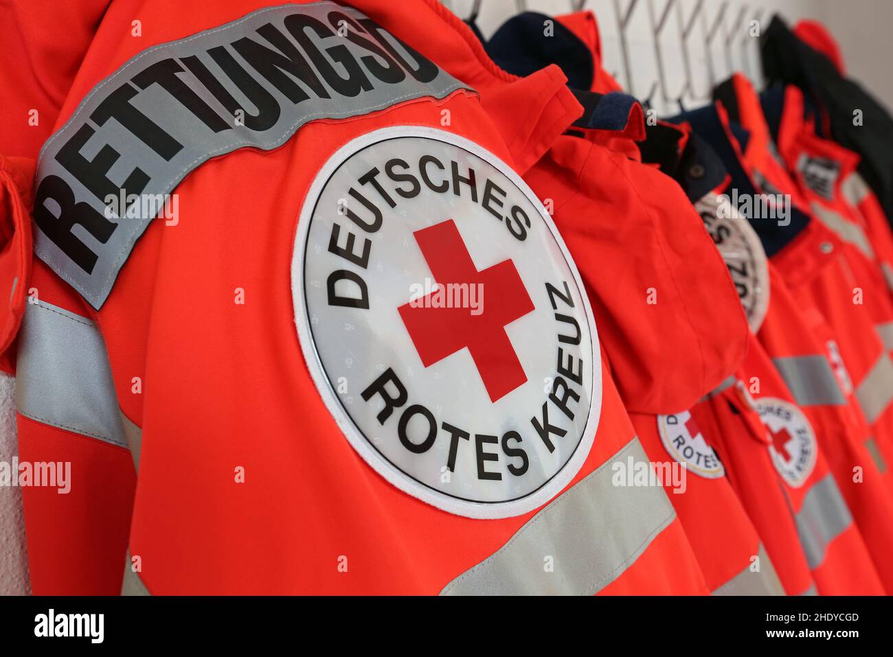 German red cross hi-res stock photography and images - Alamy
