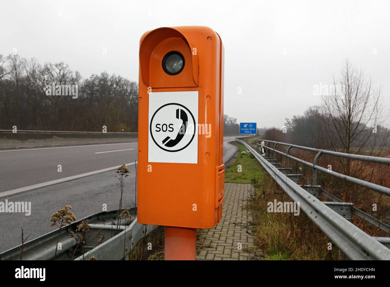 Sos telephones hi-res stock photography and images - Alamy