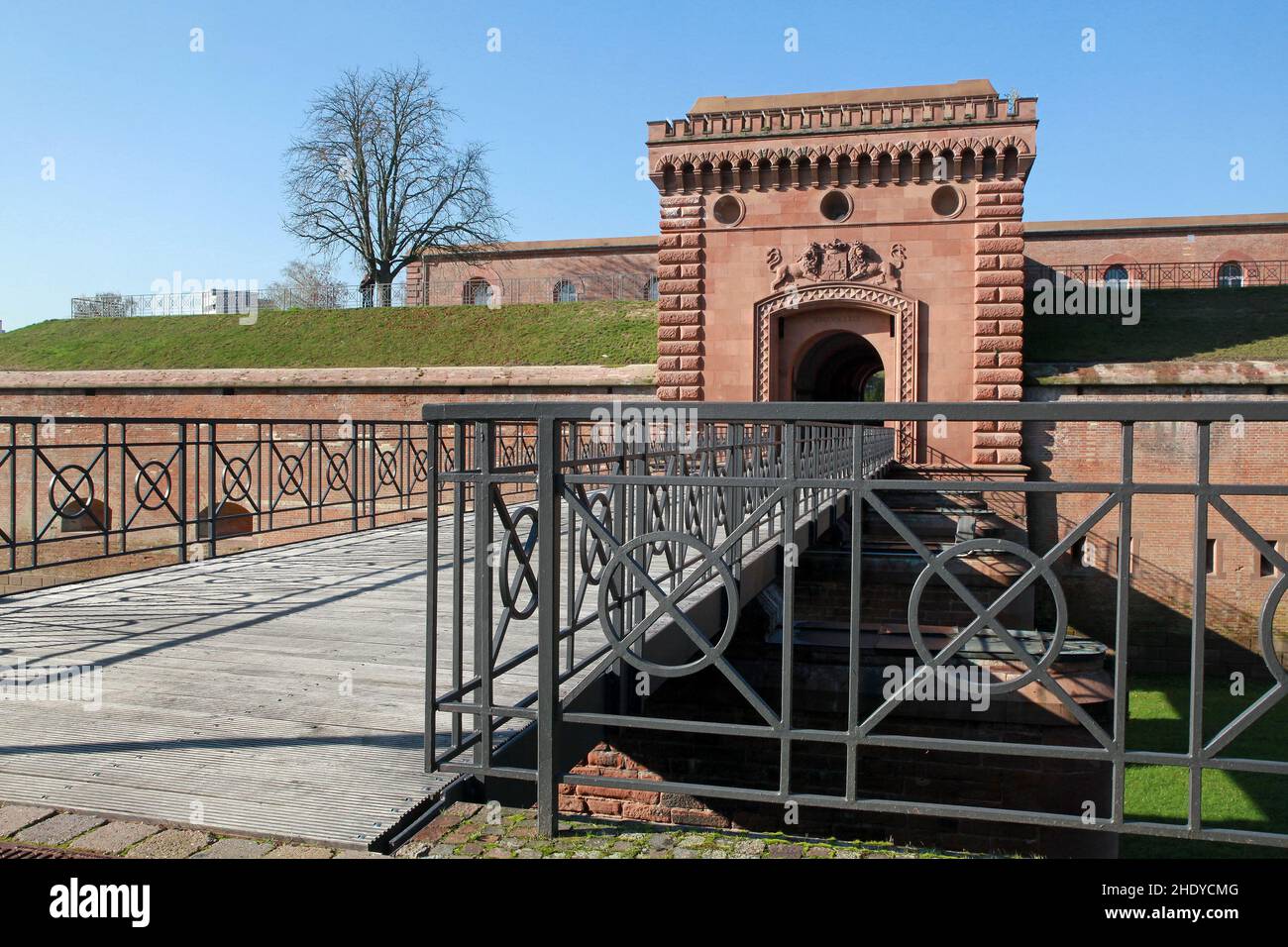 Germersheim High Resolution Stock Photography and Images - Alamy