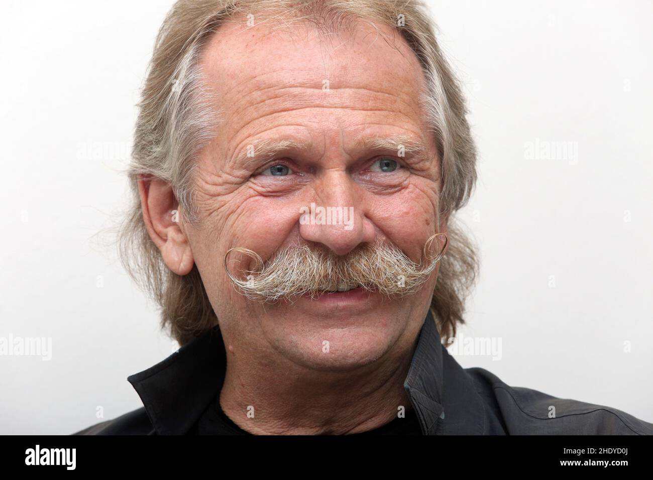 singer, henning krautmacher, singers Stock Photo - Alamy