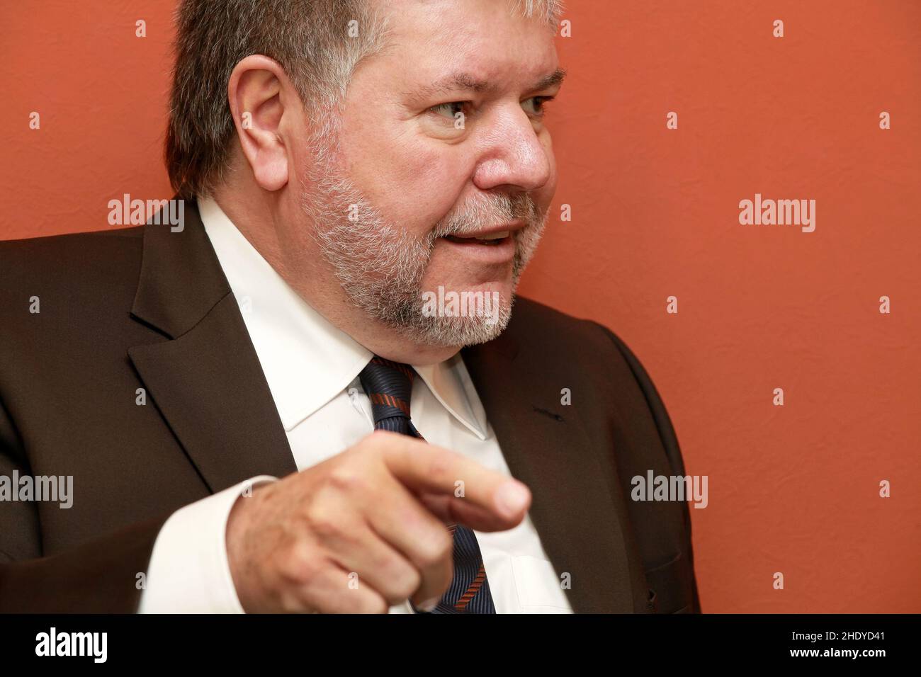 politician, kurt beck, politicians Stock Photo - Alamy