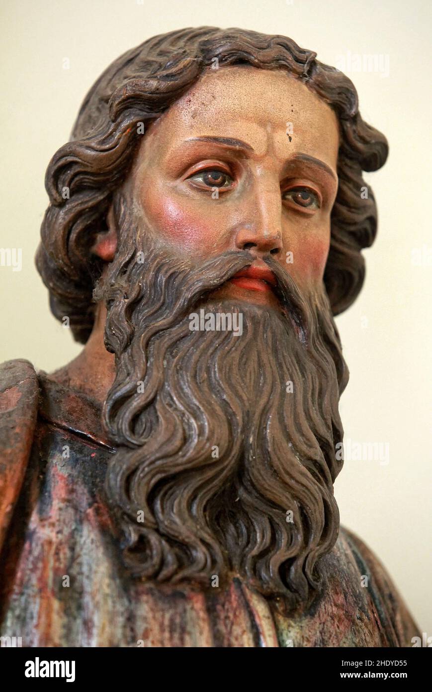 Antique sculpture hi-res stock photography and images - Alamy
