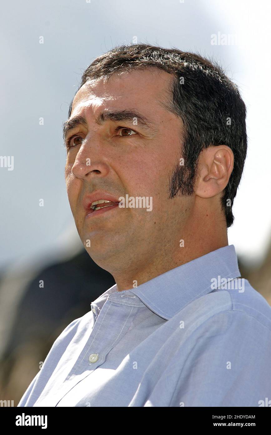 Cem day hi-res stock photography and images - Alamy