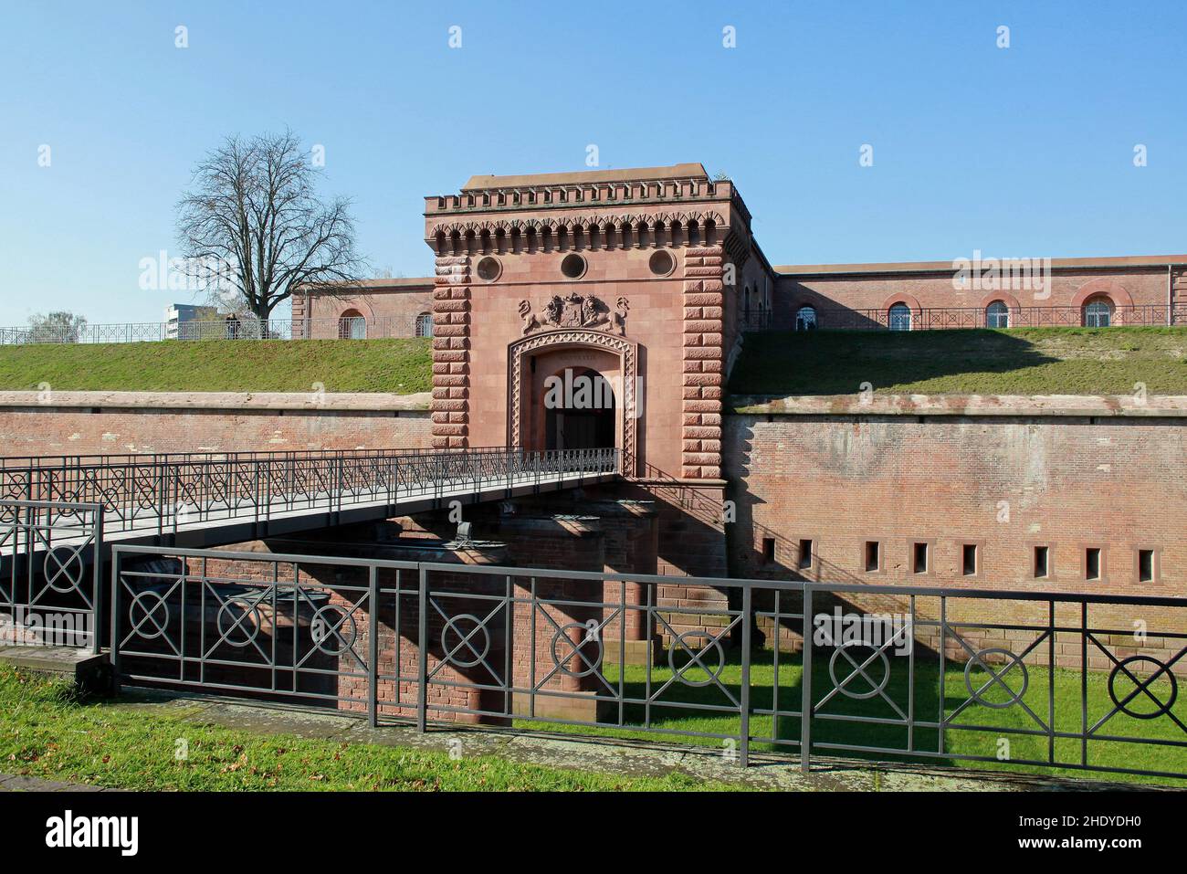 Germersheim hi-res stock photography and images - Alamy