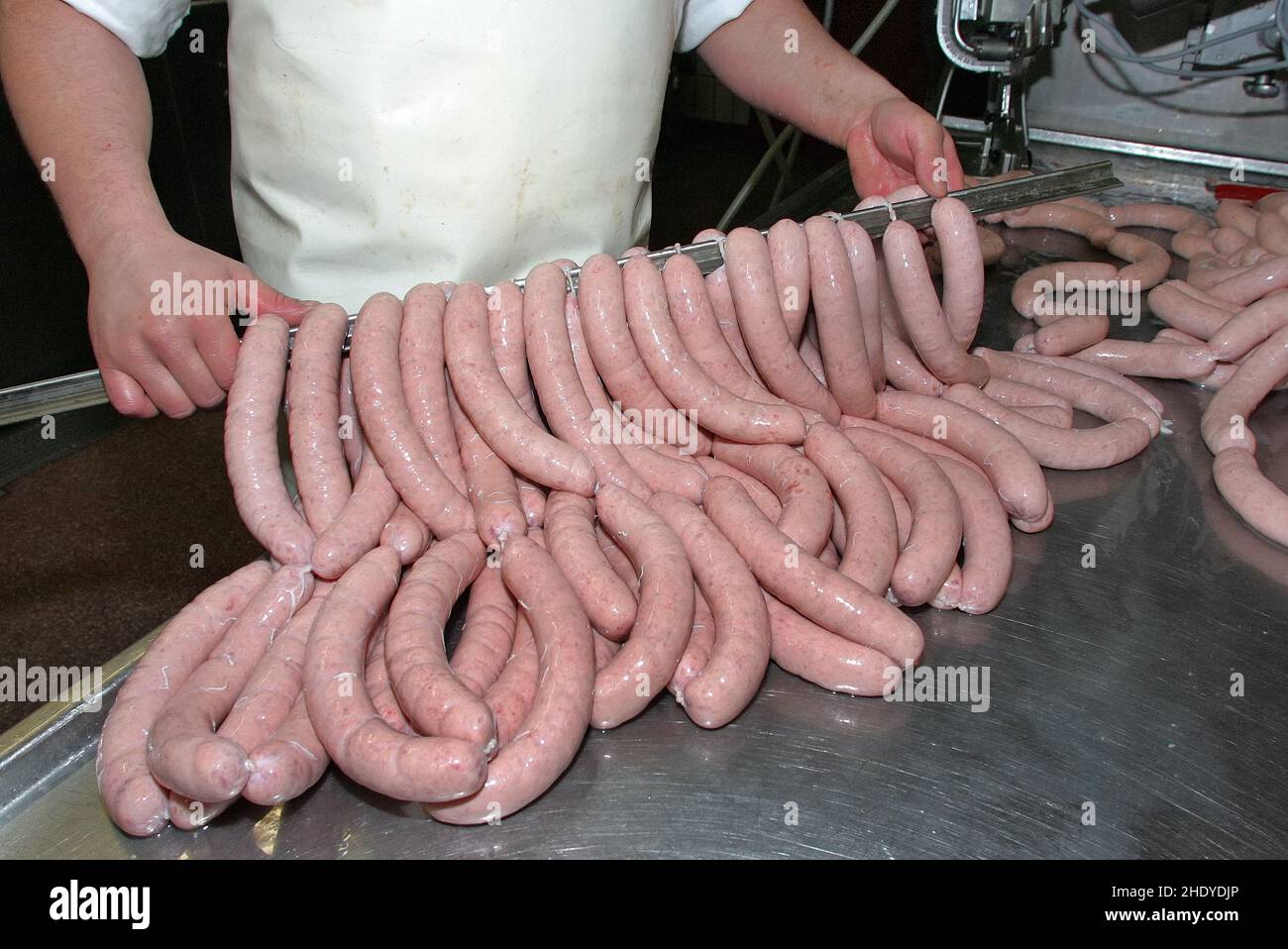 Butchers shops hi-res stock photography and images - Alamy