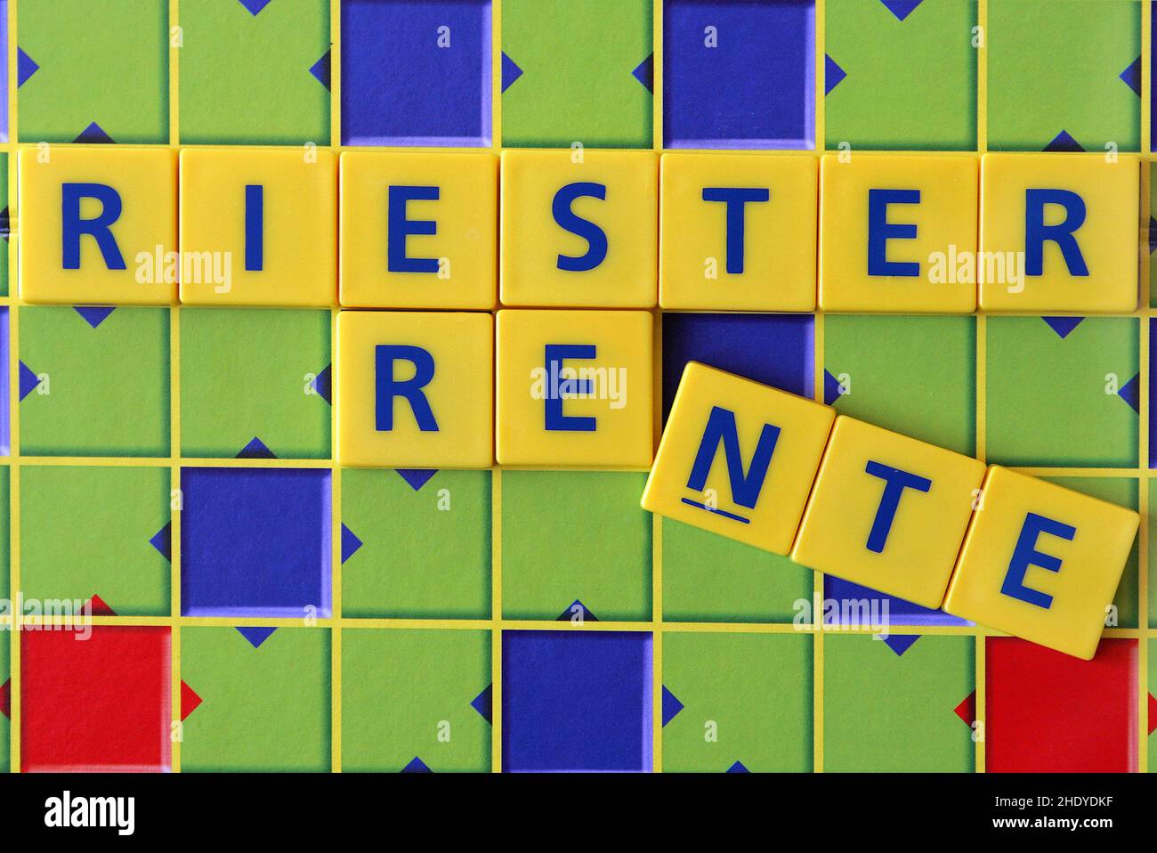 Riester hi-res stock photography and images - Alamy