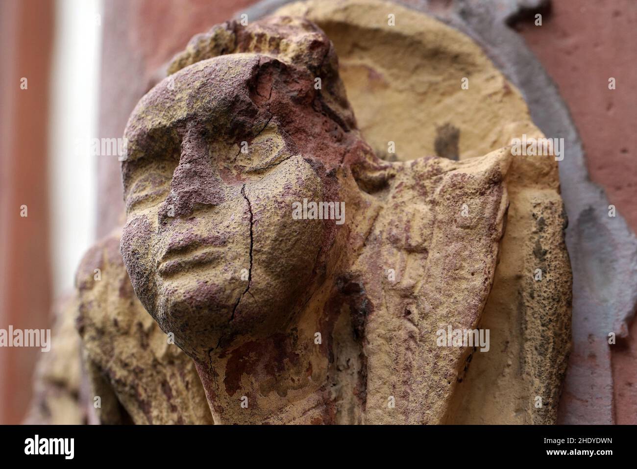 sandstone, face, stonemasonry, sandstones, faces, stonemasonries Stock ...