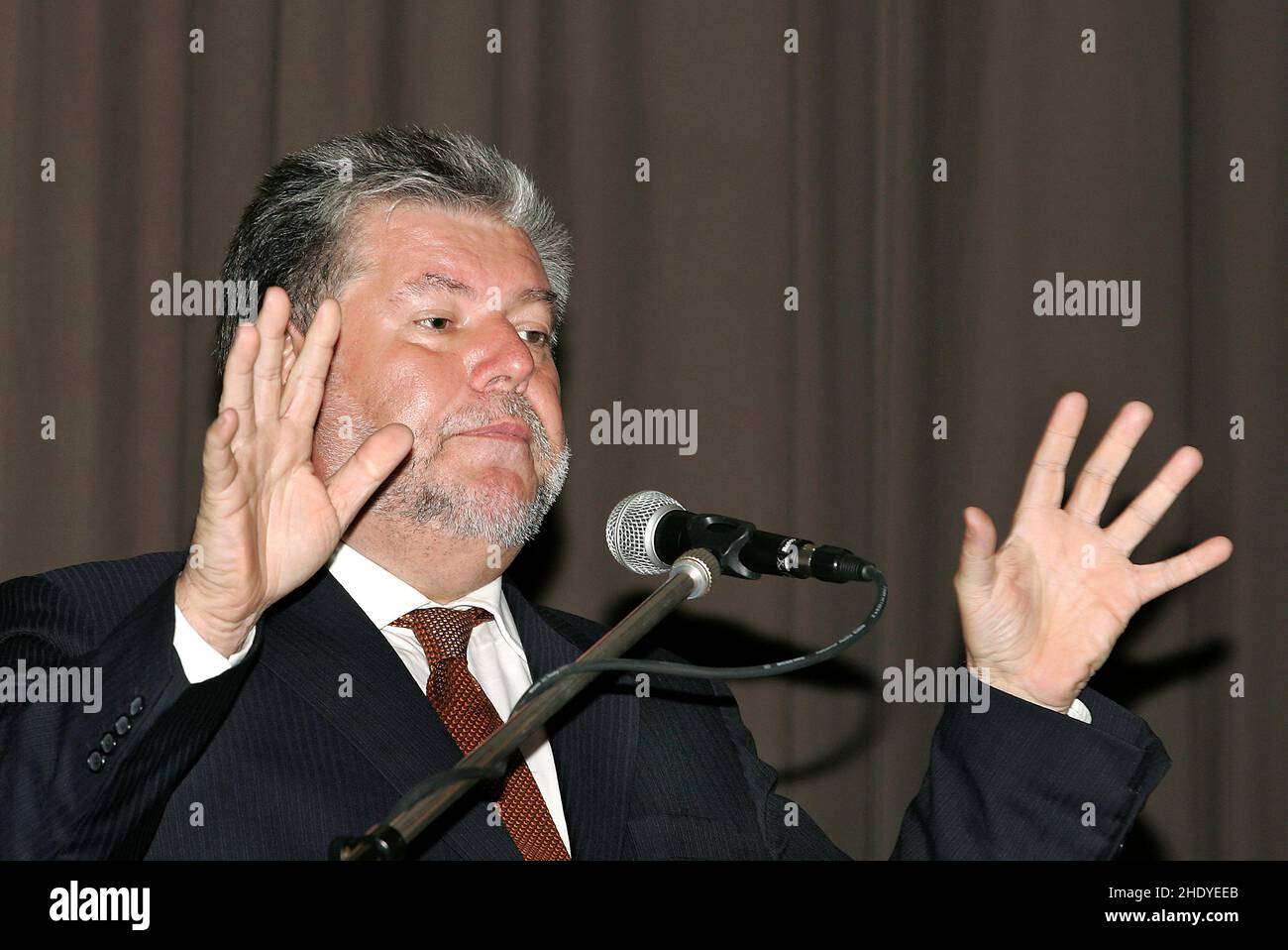 politician, kurt beck, politicians Stock Photo - Alamy