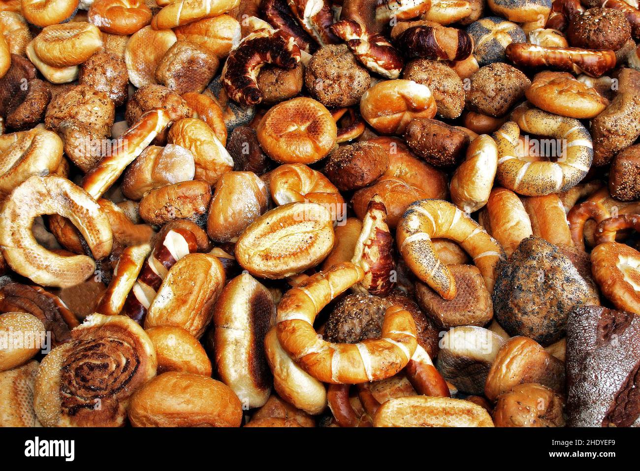 pastry, bakery, pastries Stock Photo - Alamy