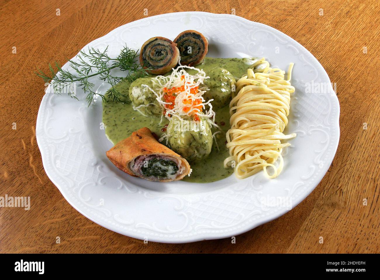 Pike dumpling hi-res stock photography and images - Alamy