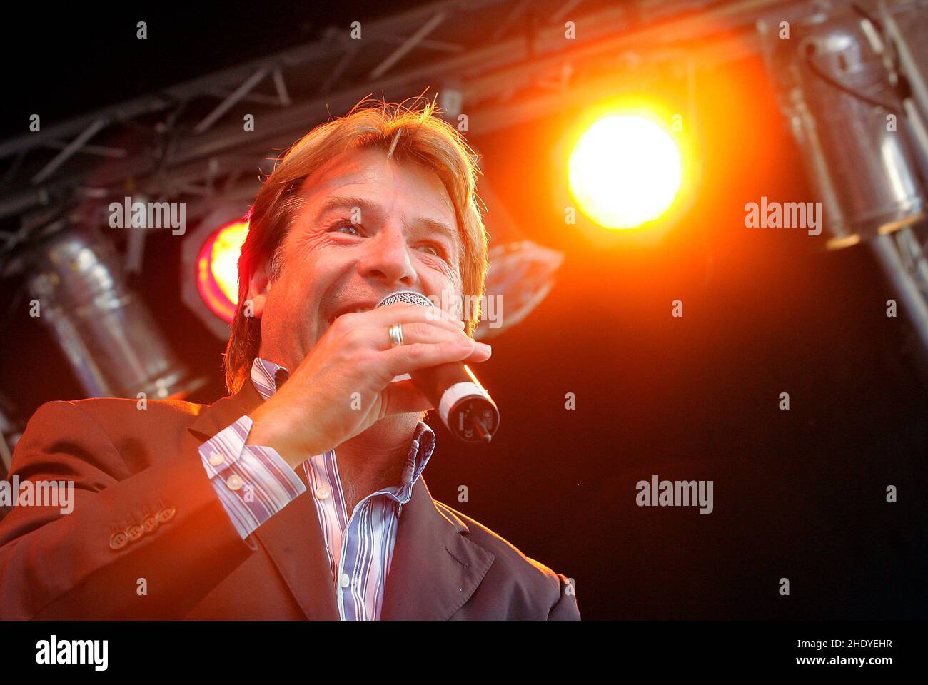 Lindner hi-res stock photography and images - Alamy