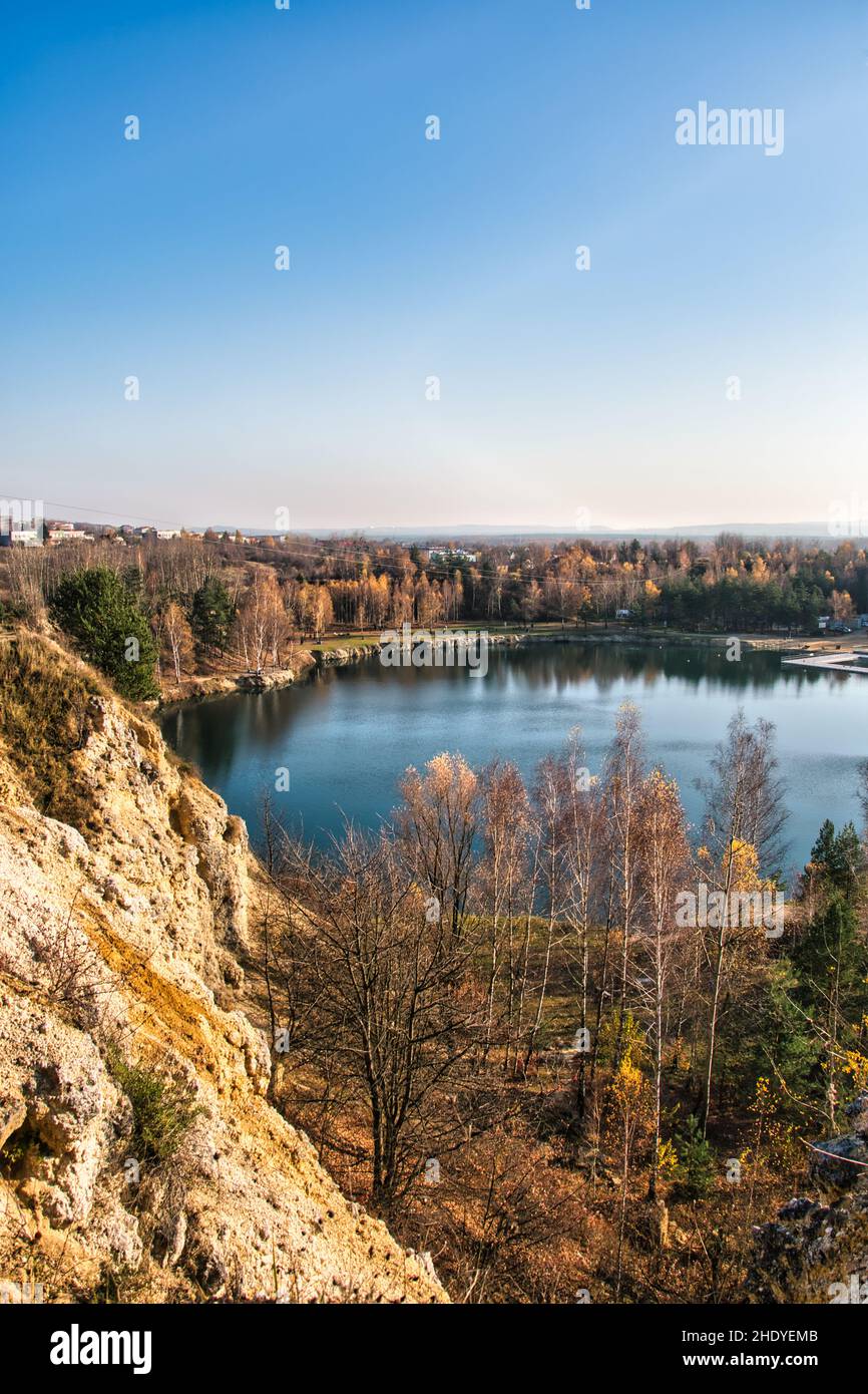 Trzebinia hi-res stock photography and images - Alamy