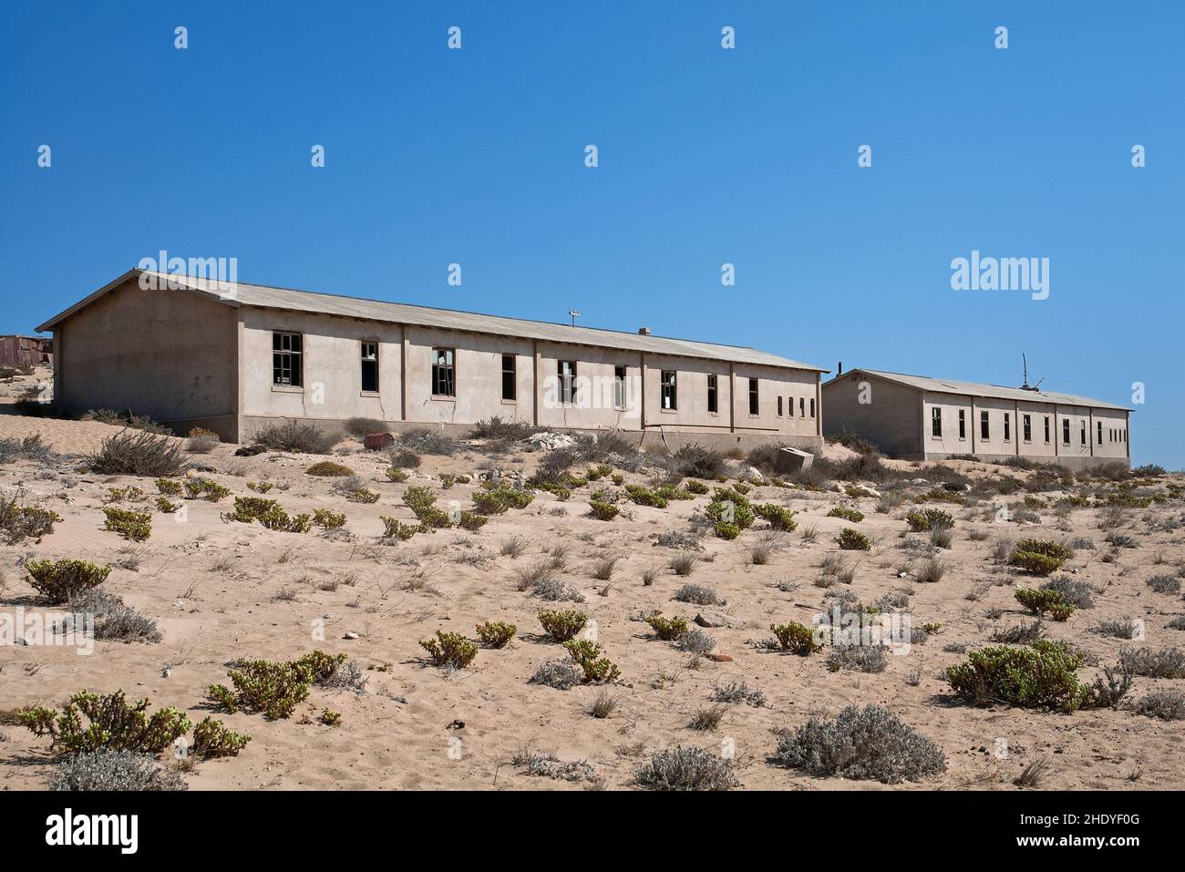 ghost town, house ruin, ghost towns Stock Photo - Alamy