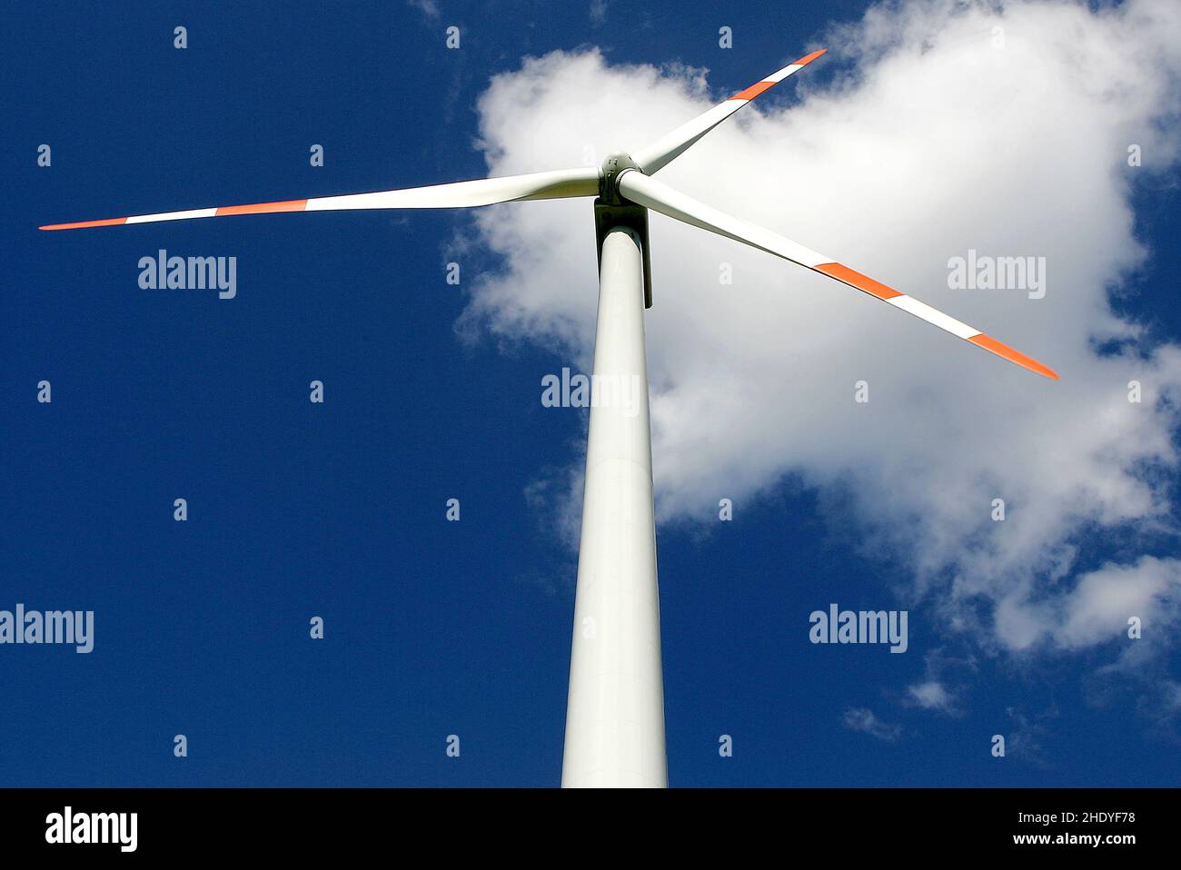pinwheel, wind turbine, rotor blade, pinwheels, wind turbines, rotor ...